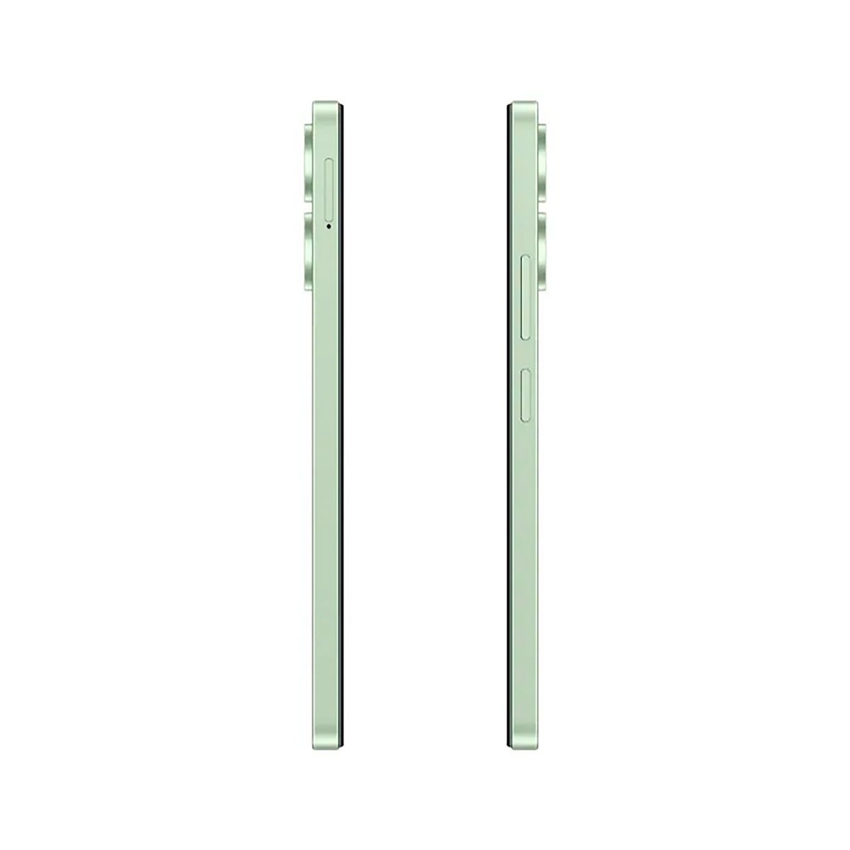 Xiaomi Redmi 13C 4G Dual Sim 128GB/6GB Verde