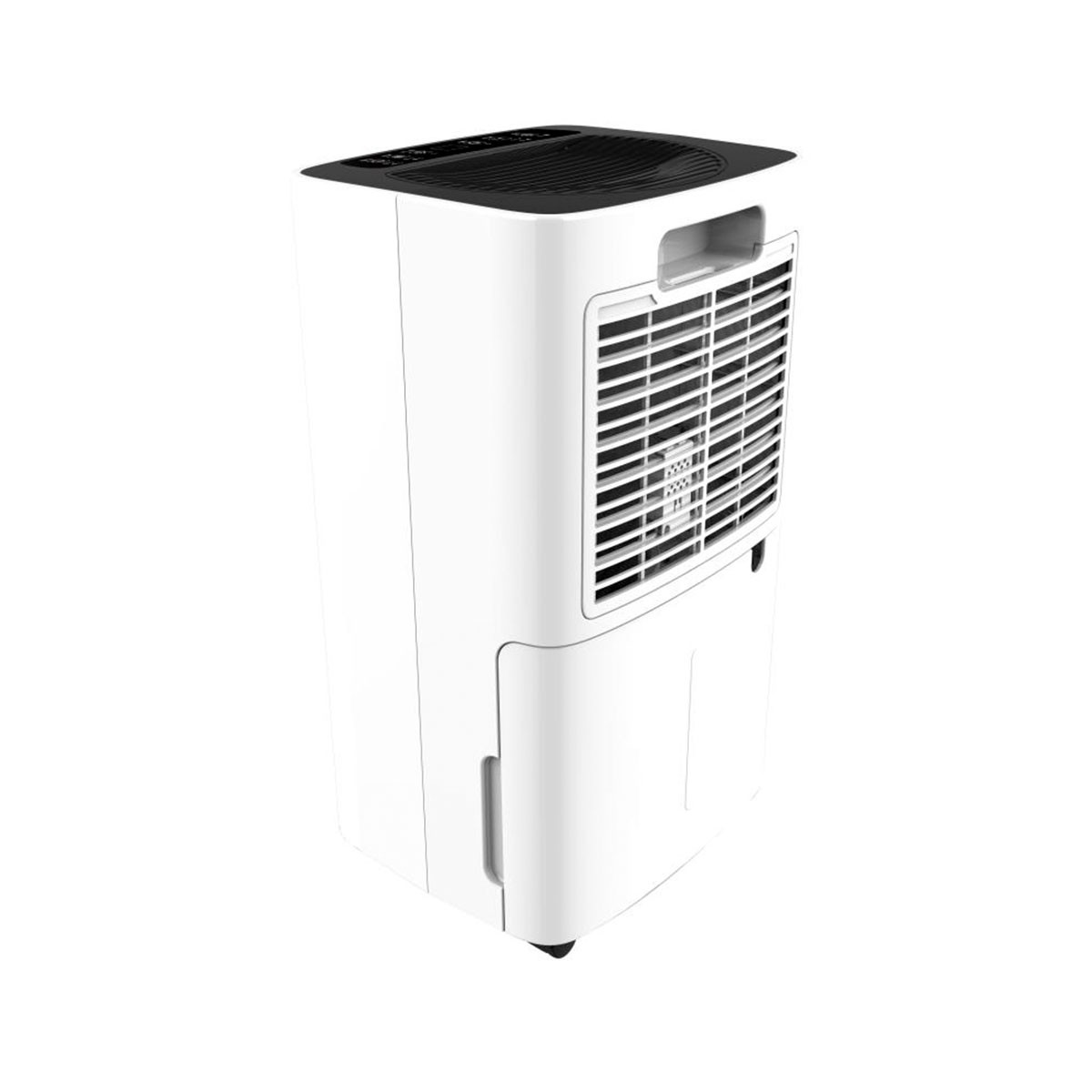 Orima OR-12-2902 White Dehumidifier