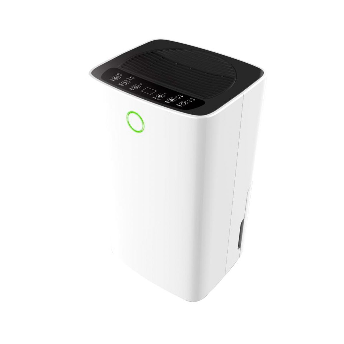 Orima OR-12-2902 White Dehumidifier