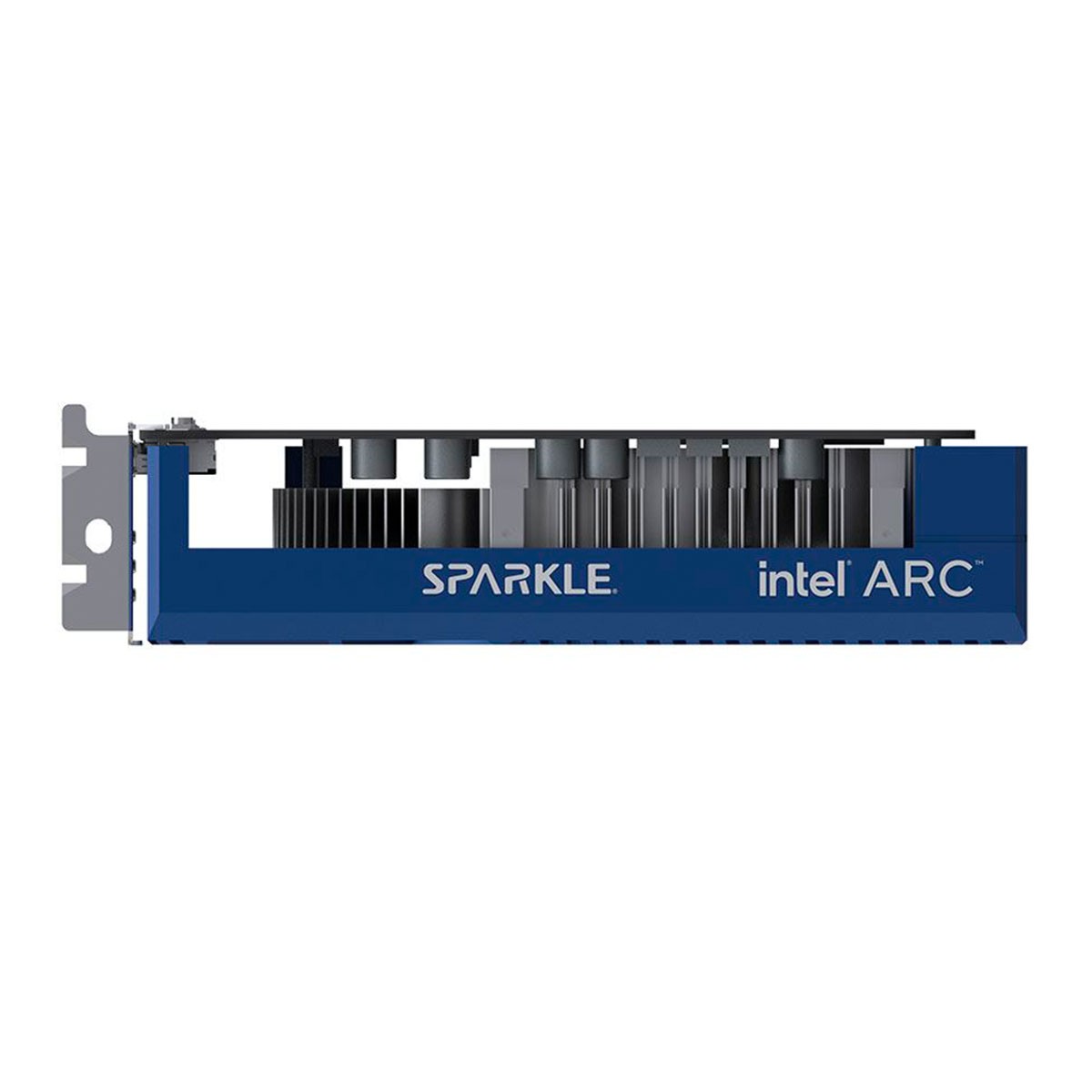 Graphics Card Sparkle Intel ARC A380 ELF 6GB GDDR6