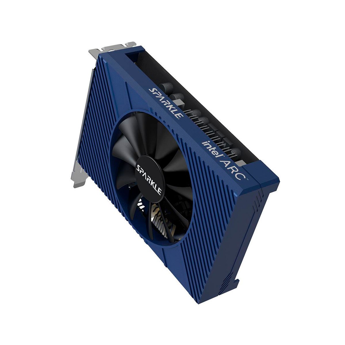 Sparkle Graphics Card Intel Arc A310 ELF 4GB GDDR6