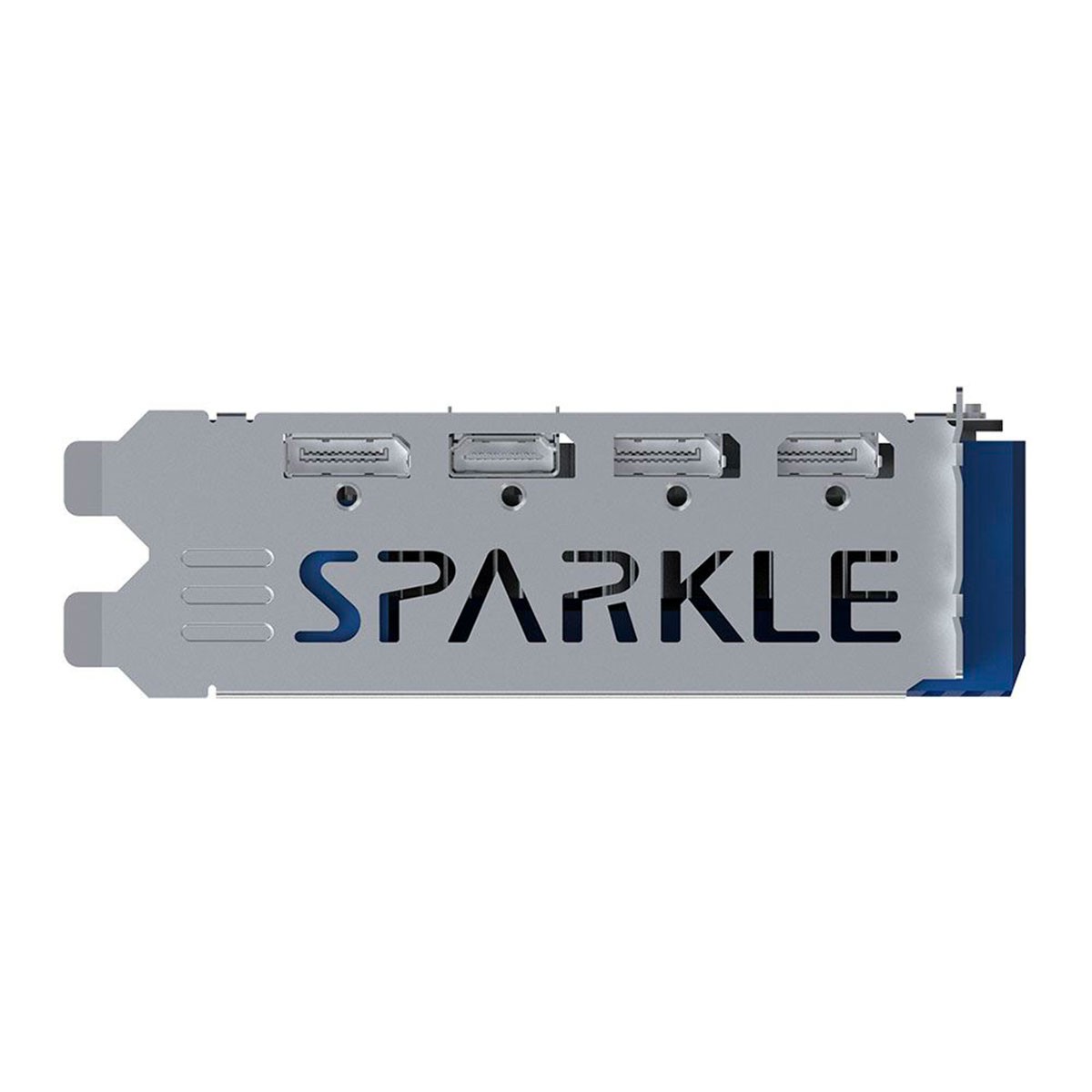 Sparkle Graphics Card Intel Arc A310 ELF 4GB GDDR6