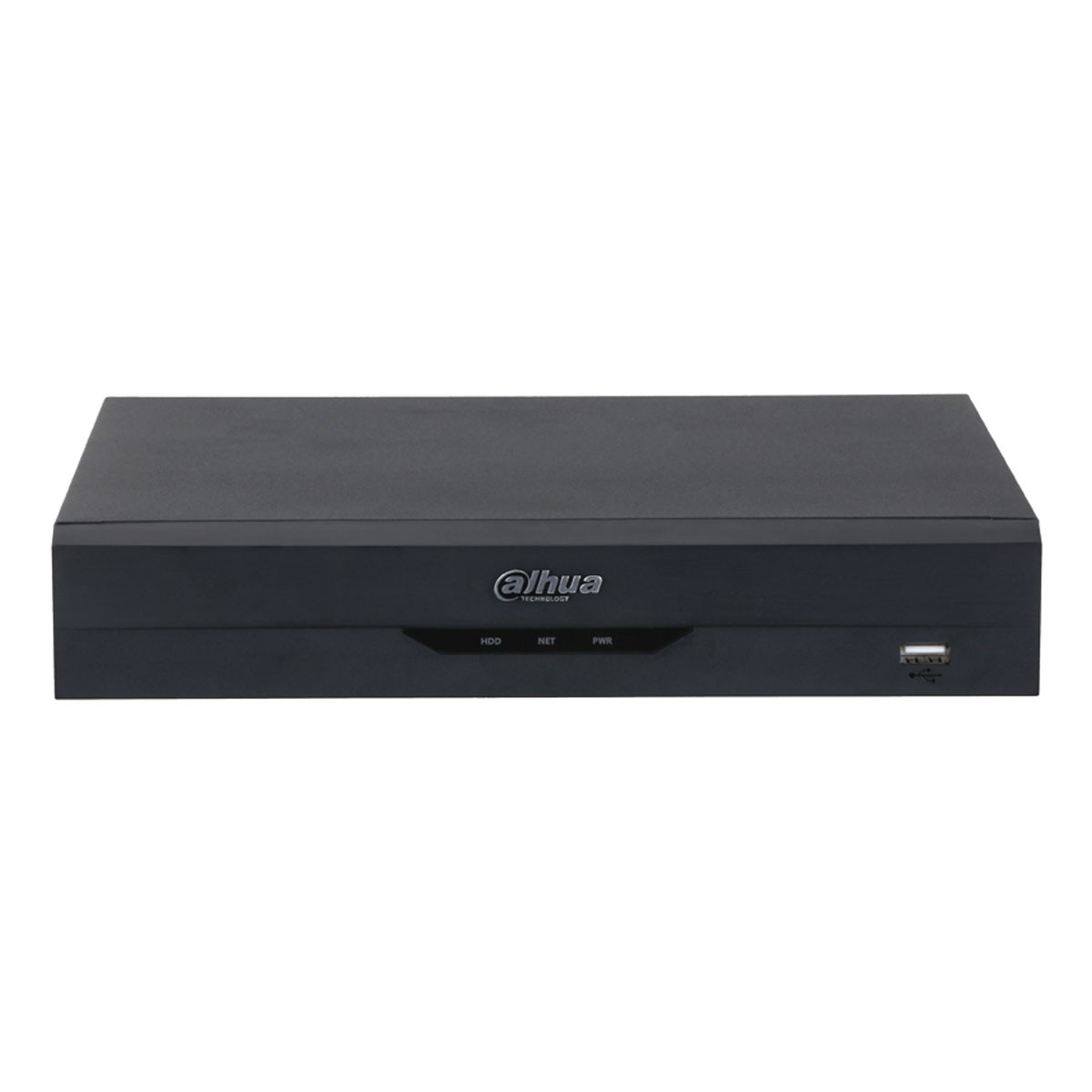 Gravador Dahua DHI-NVR4108HS-8P-EI 4K 8CH Poe