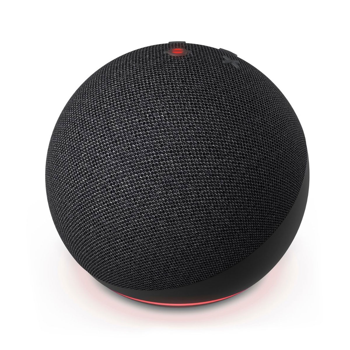 Coluna Inteligente Amazon Echo Dot 5ª Ger. Preto