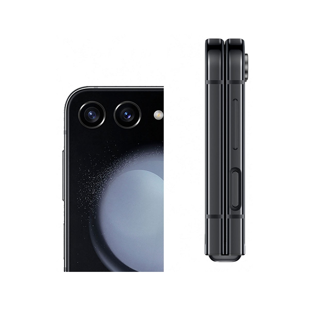 Samsung Galaxy Z Flip 5 6.7" 512GB/8GB Dual SIM Grey