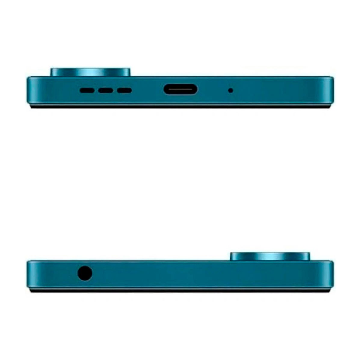 Xiaomi Redmi 13C 4G Dual Sim 128GB/4GB Azul