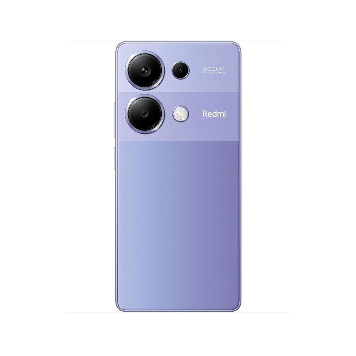 Xiaomi Redmi Note 13 Pro 4G 512GB/12GB Dual SIM Purple