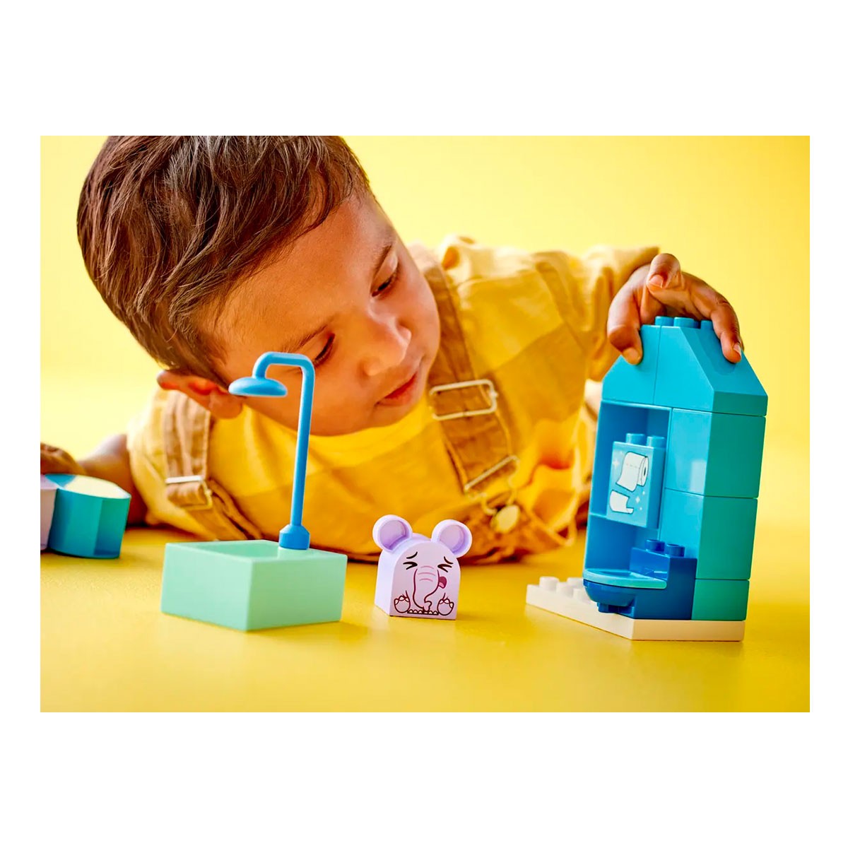 LEGO Duplo Daily Routines Bath Time - 10413
