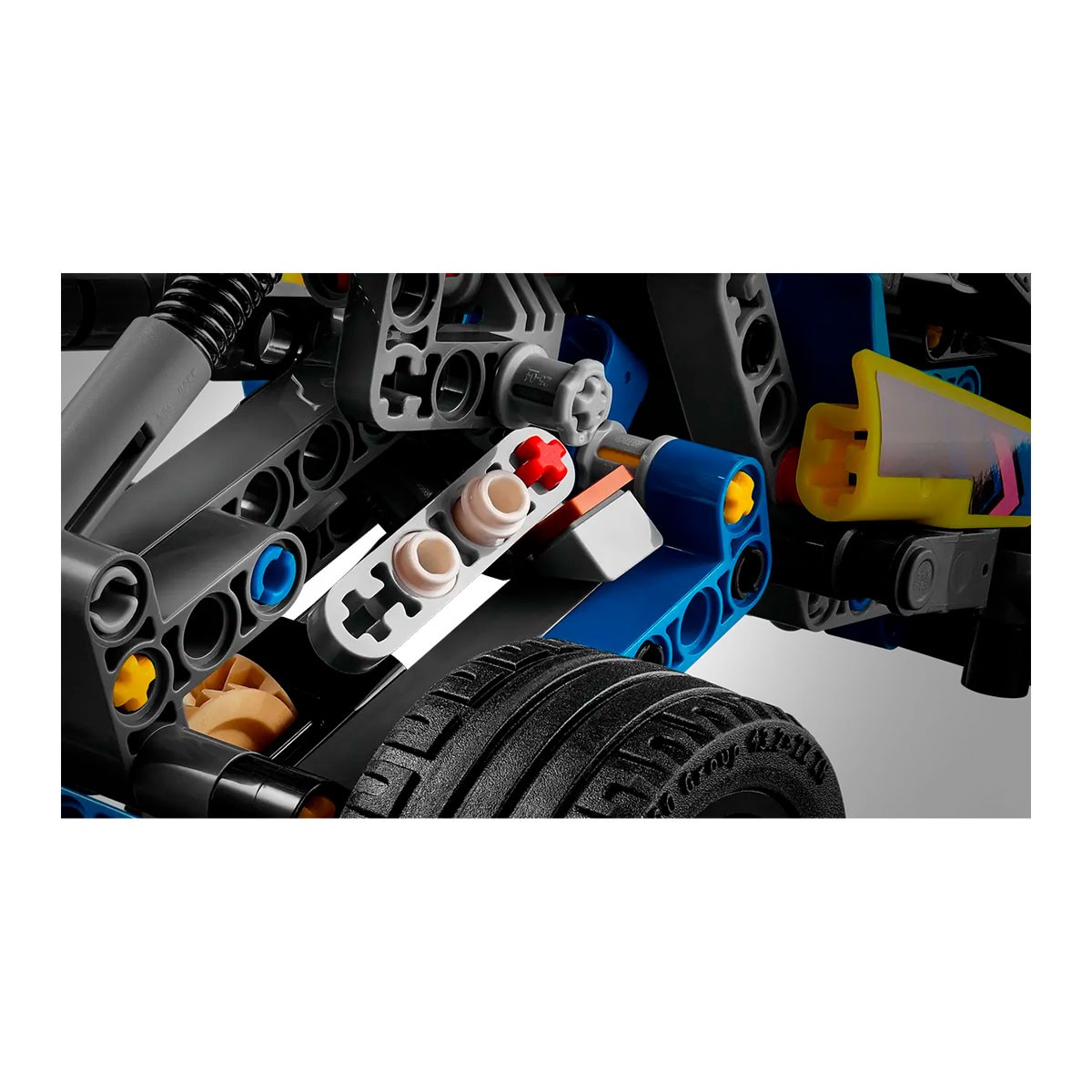 LEGO Technic Off-Road Racing Buggy - 42164