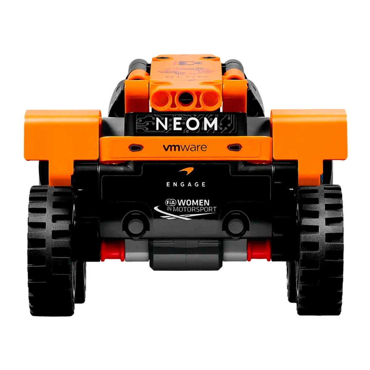 LEGO Technic NEOM McLaren Extreme E Race Car - 42166
