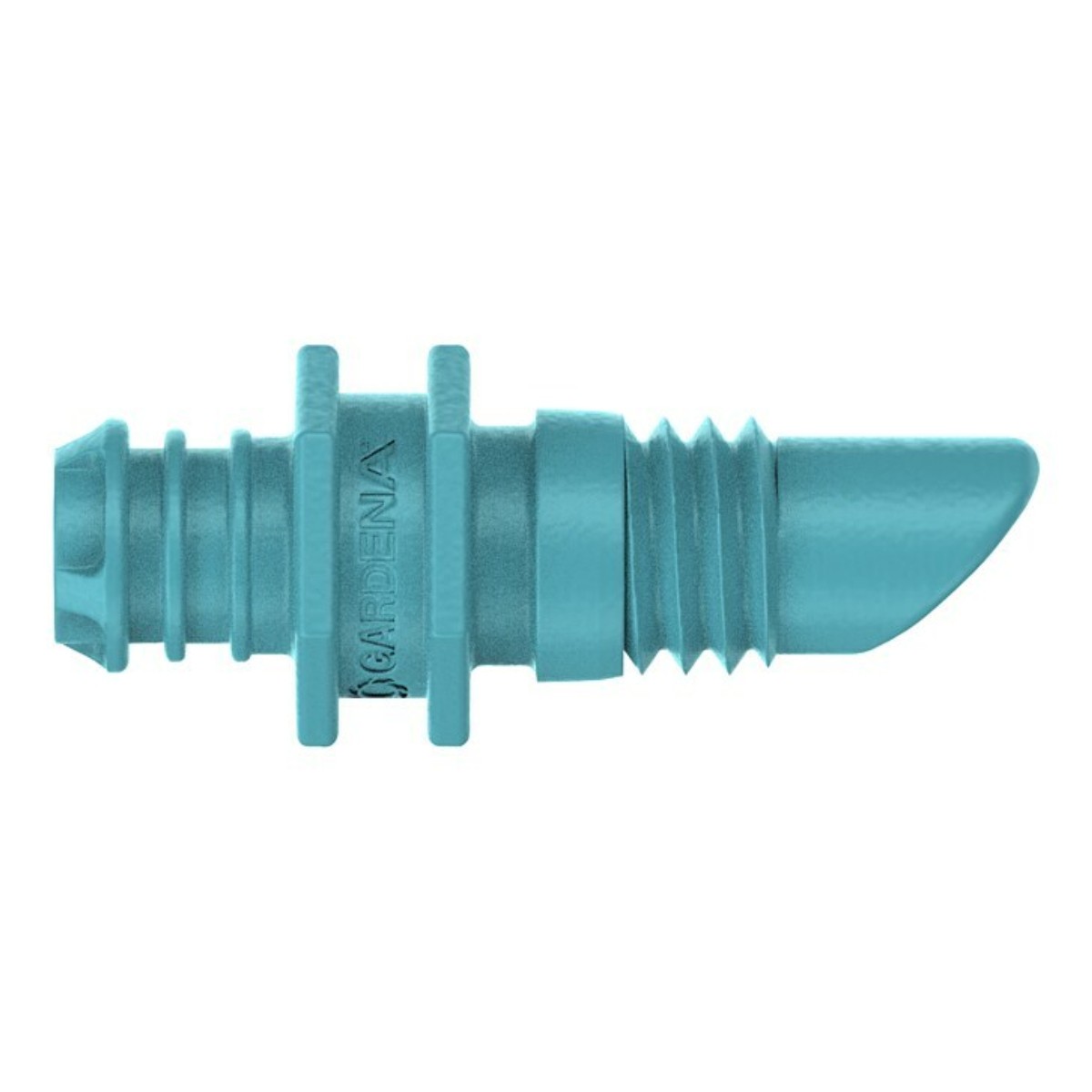 Drip System Gardena 13307-20 Endline 2 l/h Blue