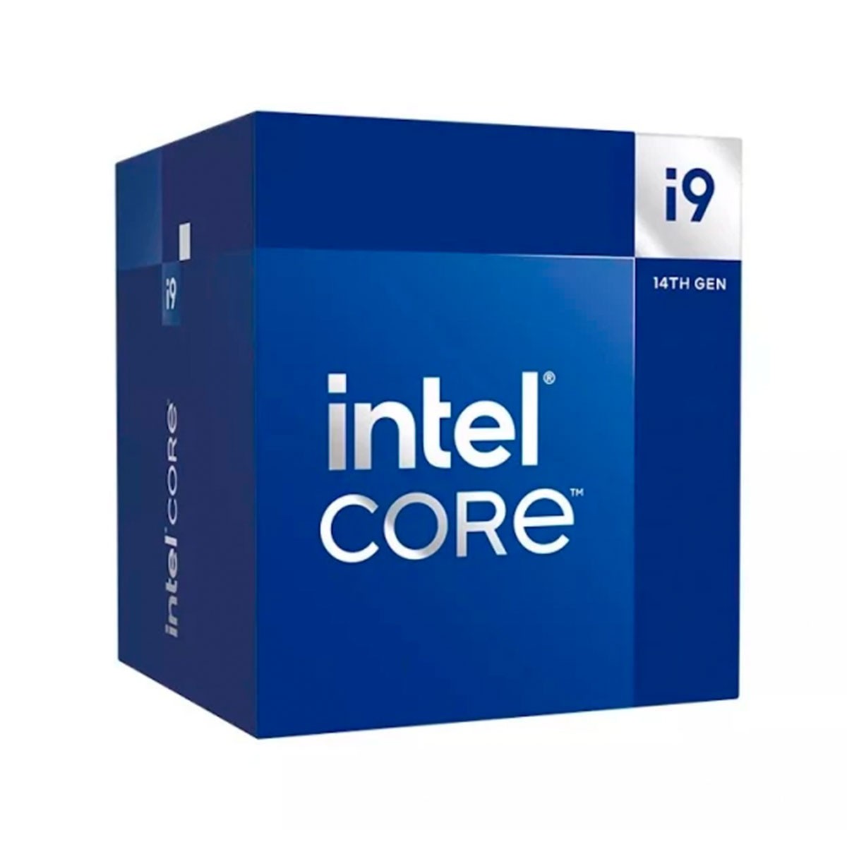 Intel Processor Core i9-14900F 2.1GHz Socket 1700