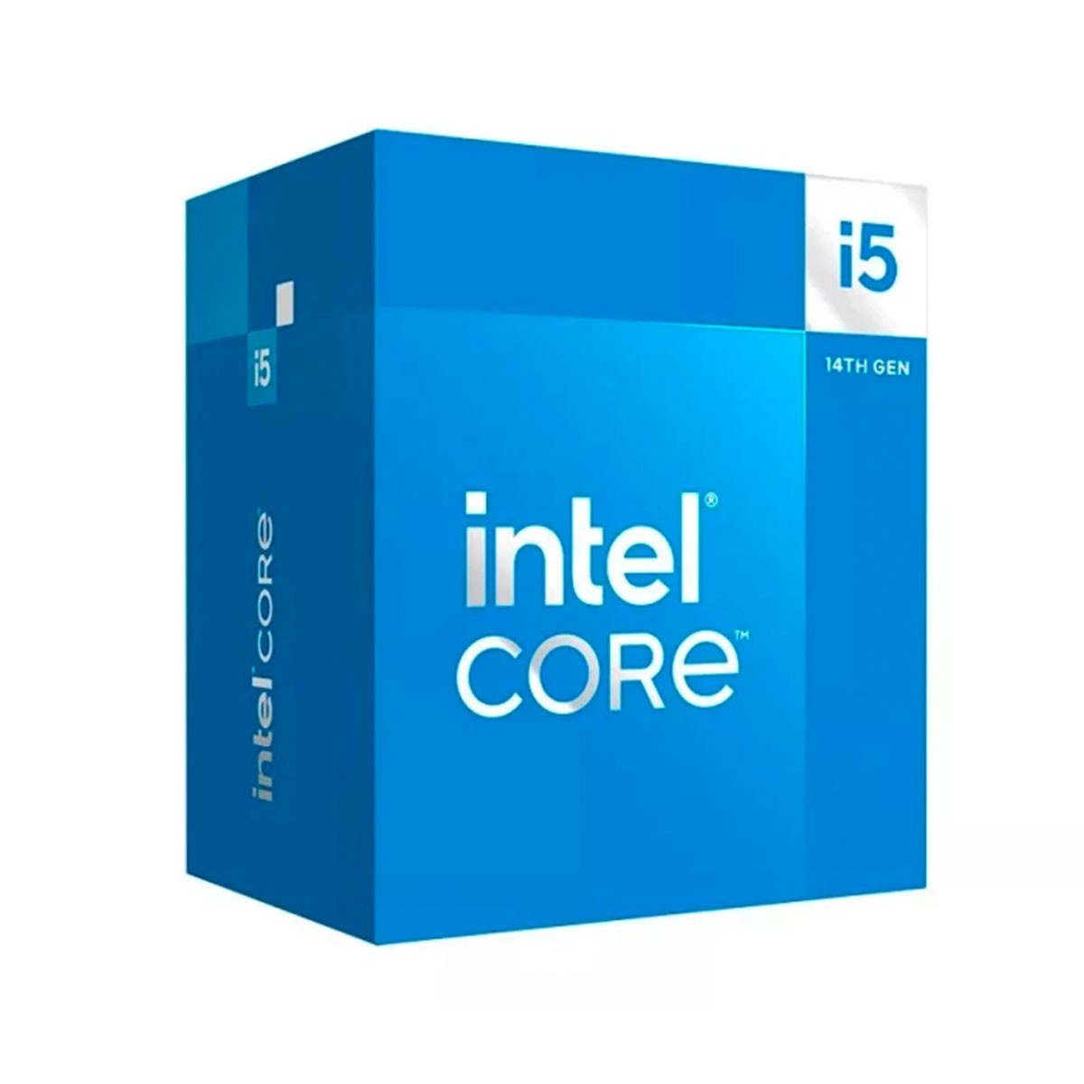 Processador Intel Core i5-14400 2.50GHz Socket 1700