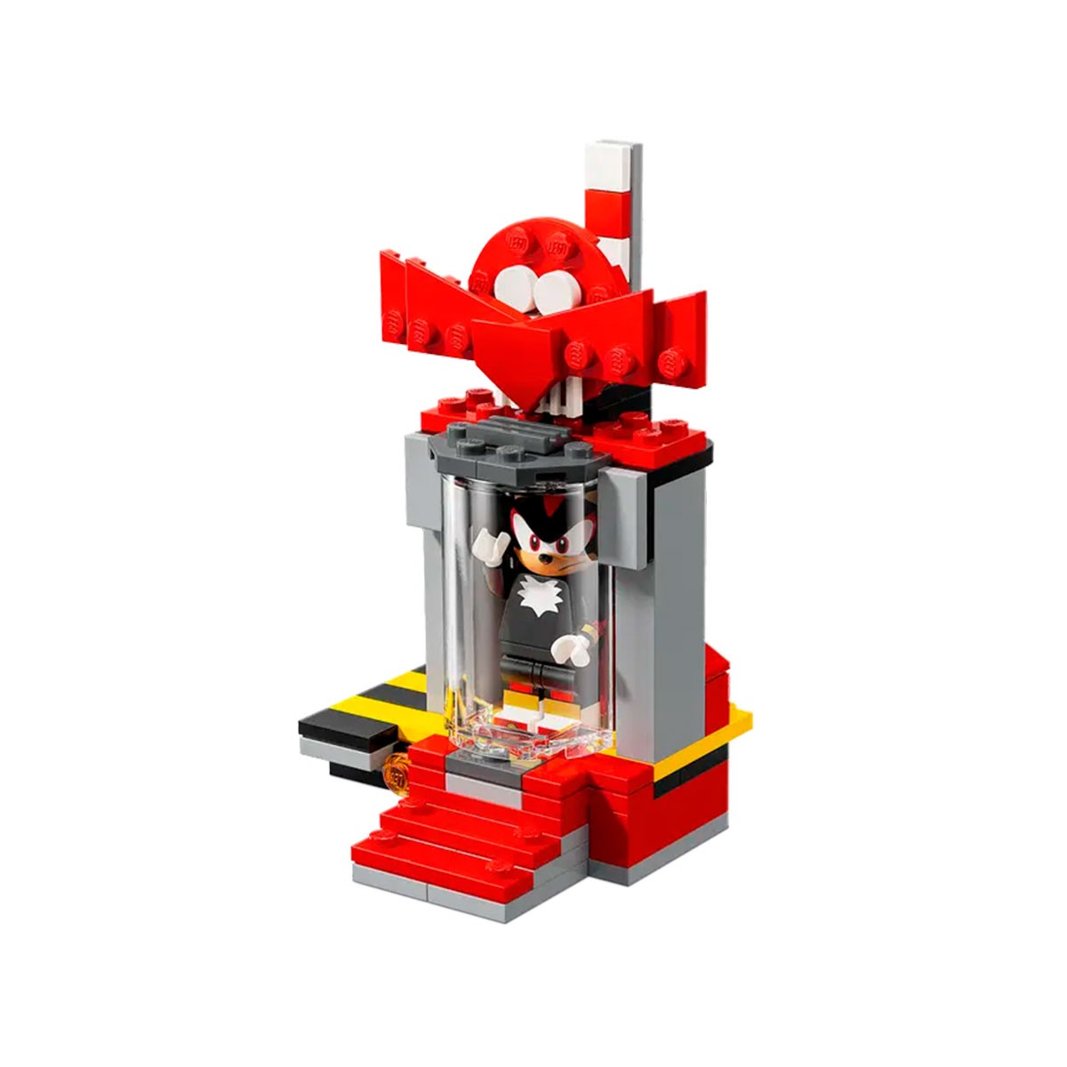 LEGO Sonic the Hedgehog Fuga do Shadow The Hedgehog - 76995