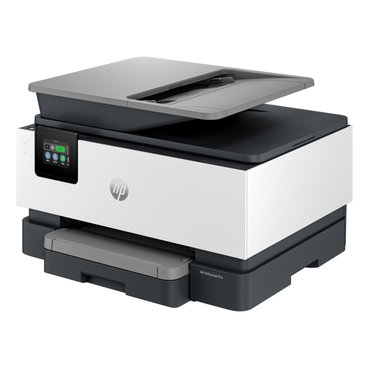 Impressora Multifunções HP Officejet Pro 9120b WiFi/Fax/Duplex/ADF Branca