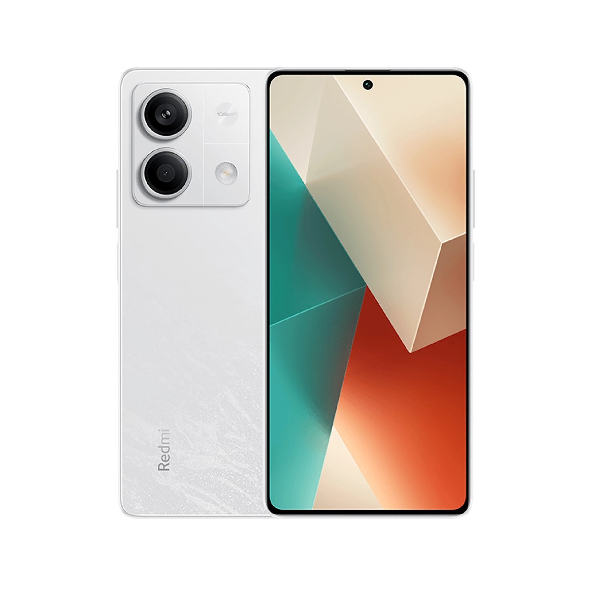 Xiaomi Redmi Note 13 5G 8GB 256GB Branco