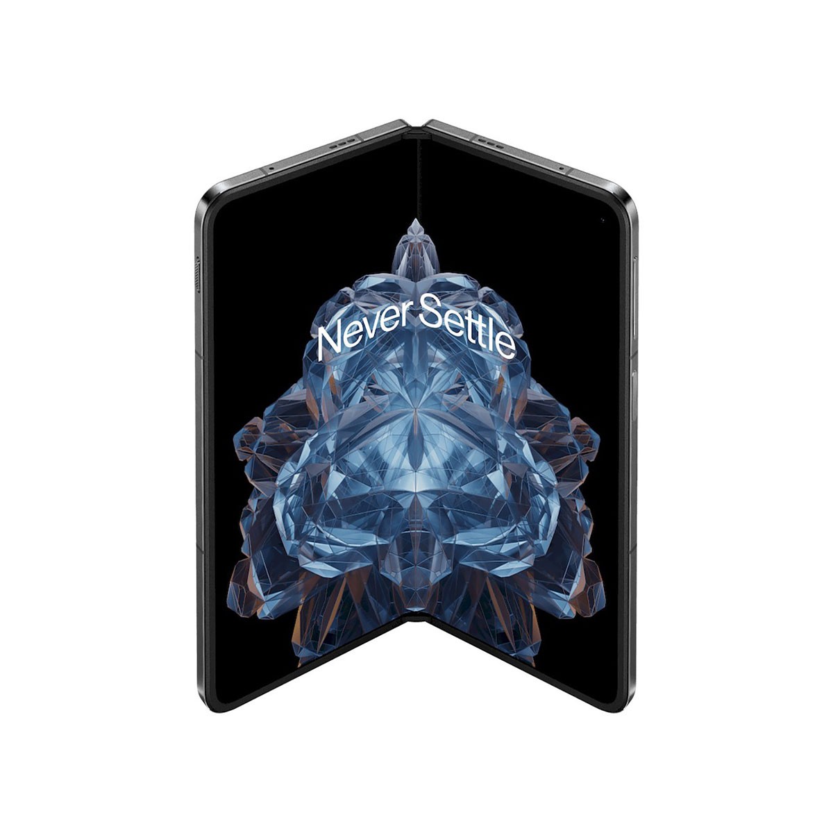 OnePlus Open 5G 512GB/16GB Dual SIM Voyager Black