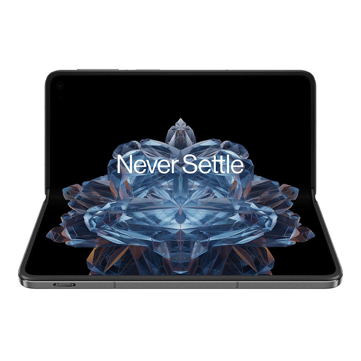 OnePlus Open 5G 512GB/16GB Dual SIM Voyager Black