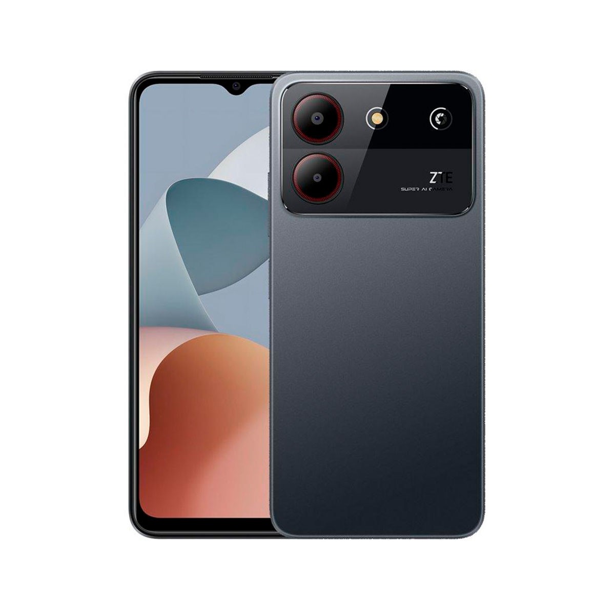 ZTE Blade A54 64GB/4GB Dual SIM Grey