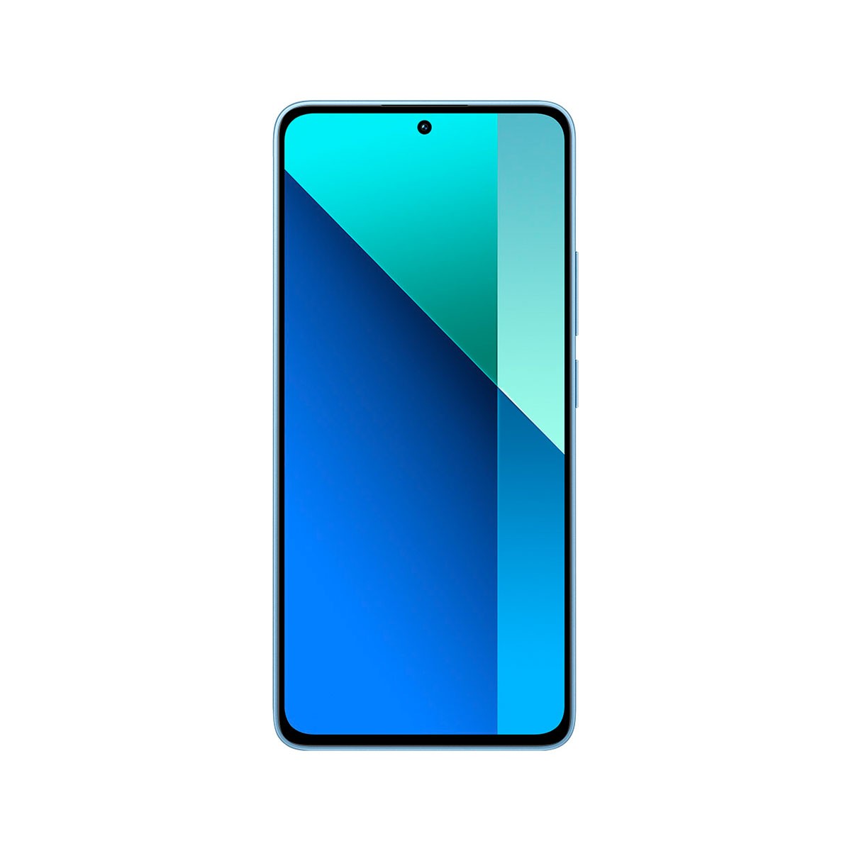 Xiaomi Redmi Note 13 4G 128GB/6GB Dual SIM Azul