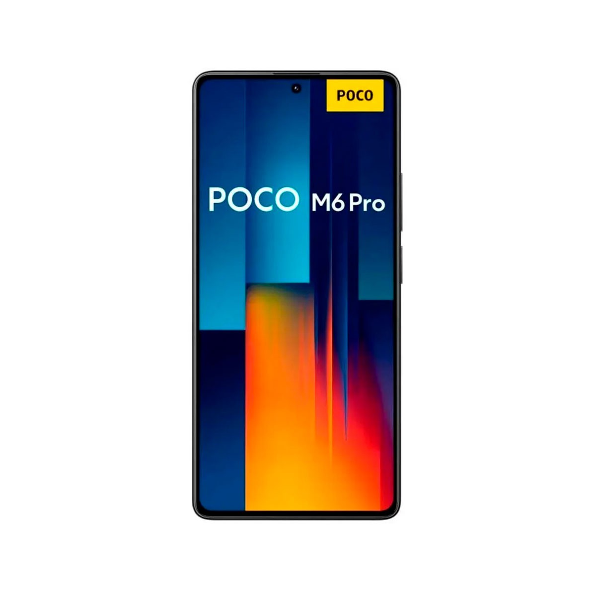 Xiaomi Poco M6 Pro 4G 512GB/12GB Dual Sim Azul