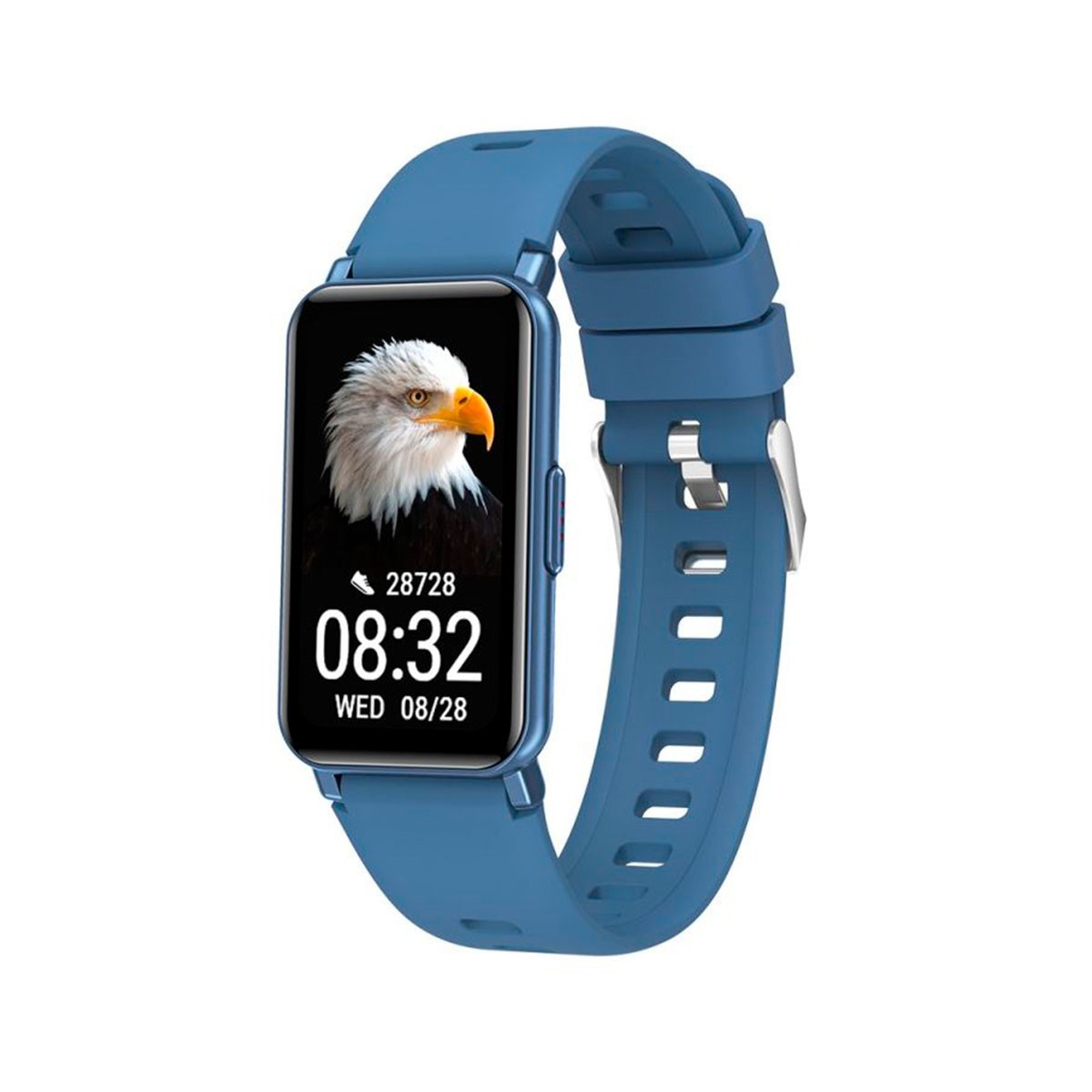 Smartwatch MaxCom FW53 Nitro Azul