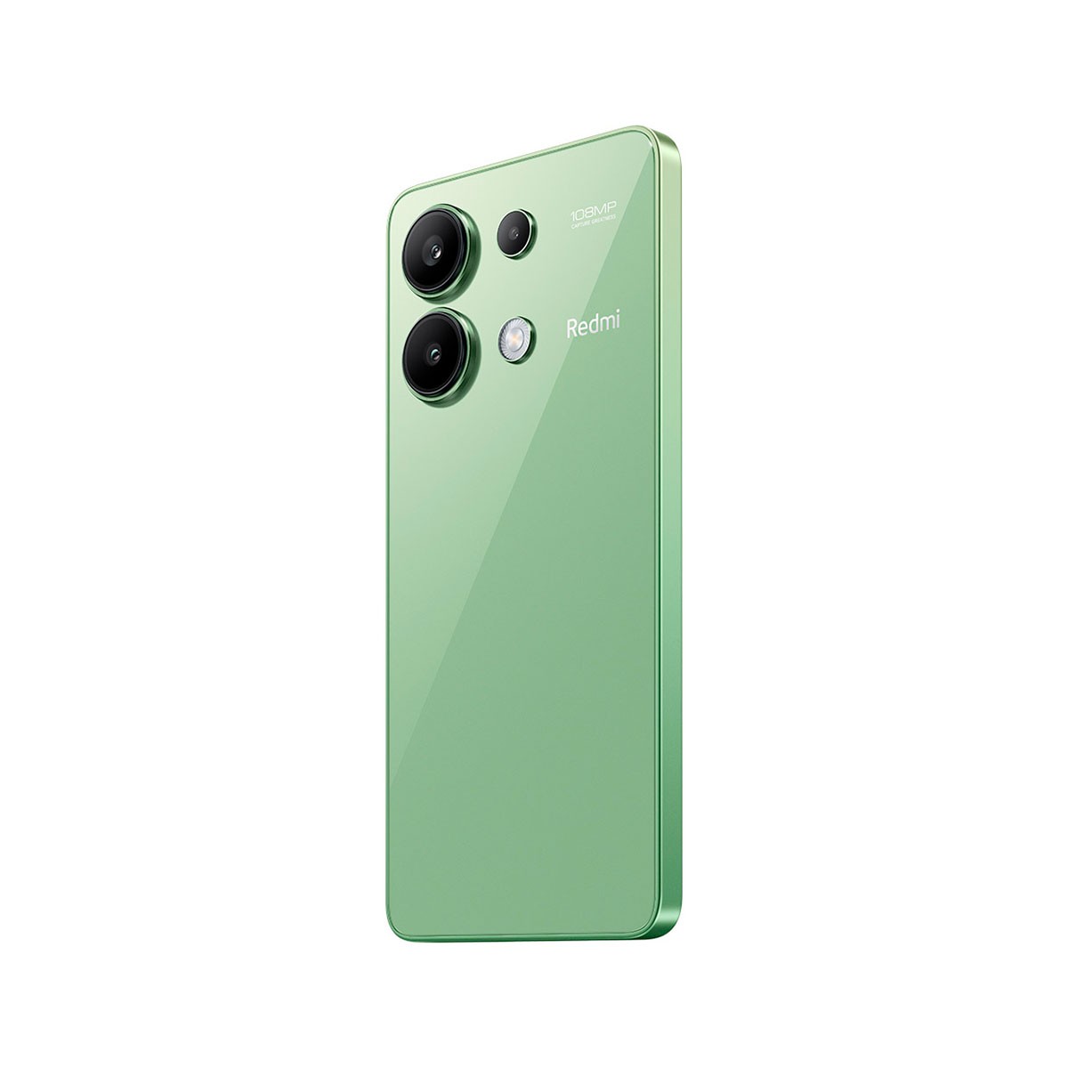 Xiaomi Redmi Note 13 4G 128GB/6GB Dual SIM Verde