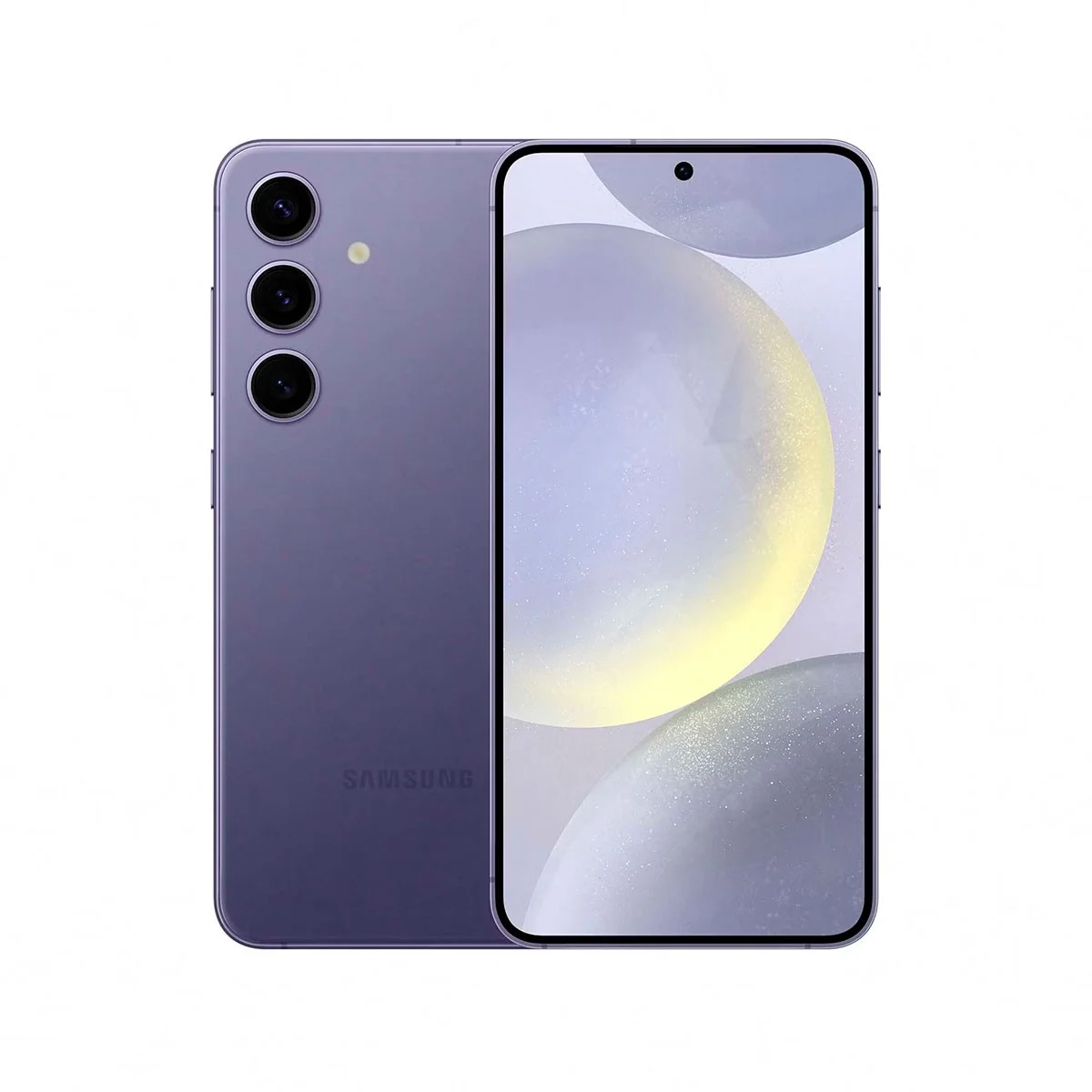 Samsung Galaxy S24+ 5G 256GB/12GB Dual SIM Violeta Cobalto