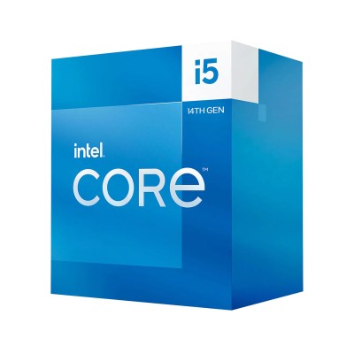 Processador Intel Core i5-14500 LGA 1700
