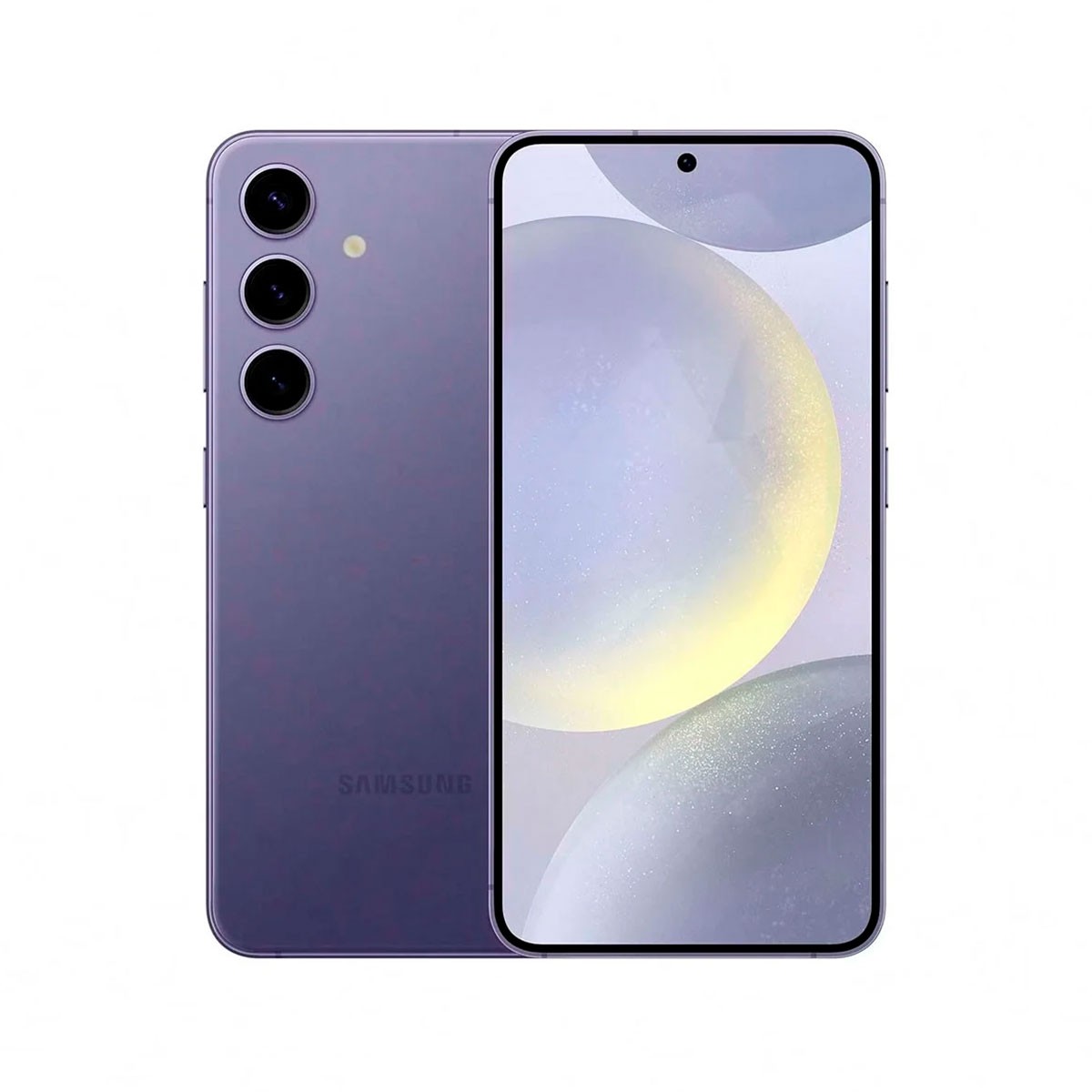 Samsung Galaxy S24 5G 128GB/8GB Dual SIM Violeta Cobalto