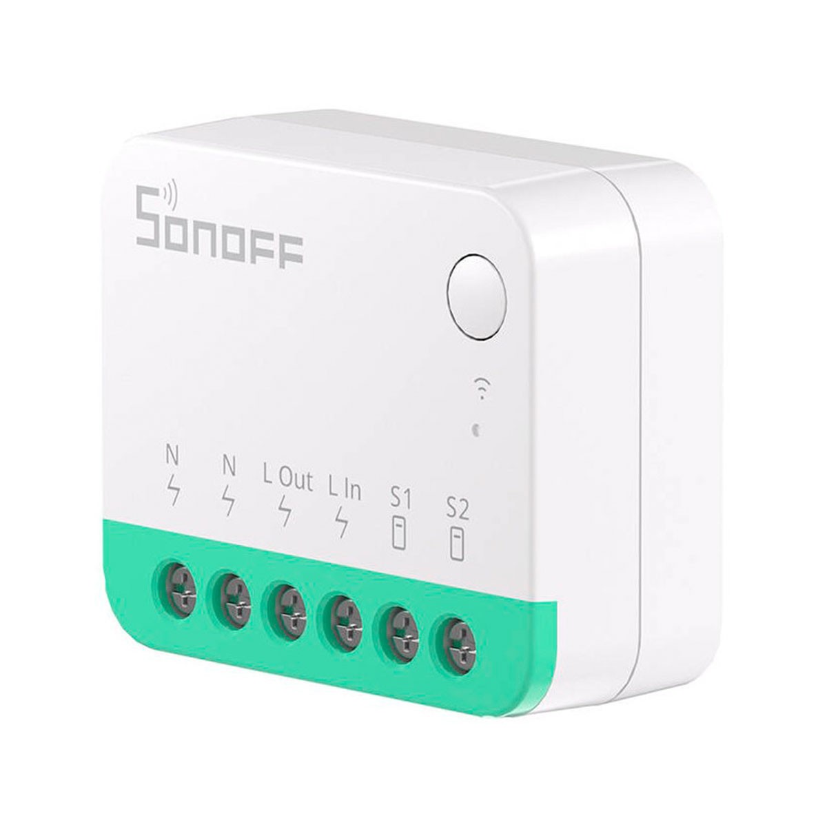Sonoff Smart Switch MINIR4M Matter
