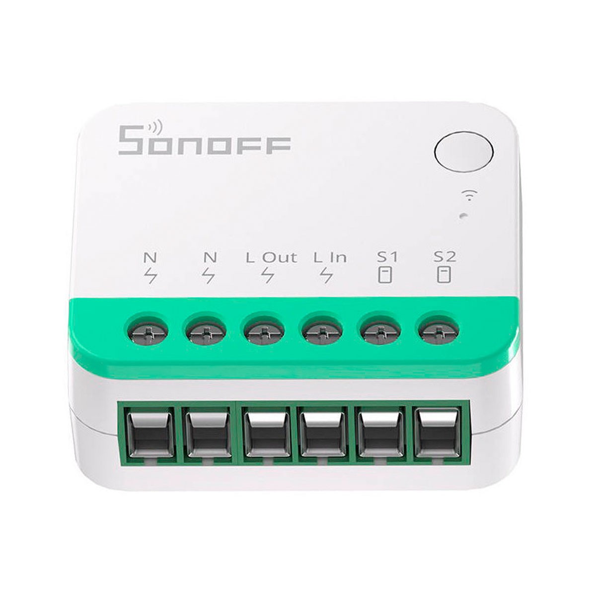 Sonoff Smart Switch MINIR4M Matter