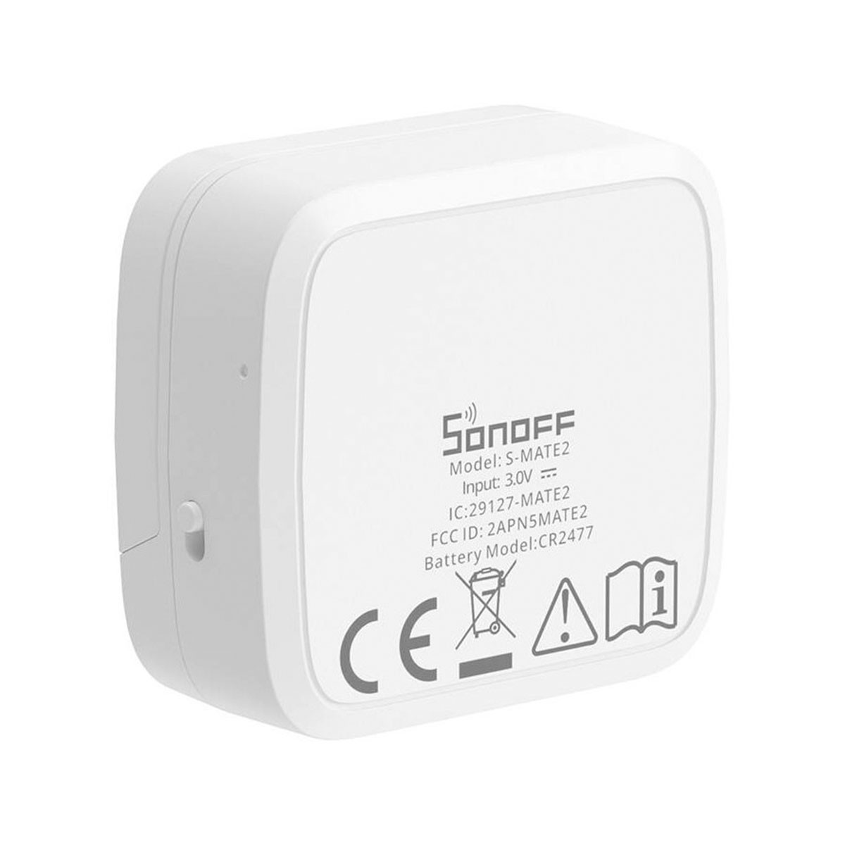 Sonoff Smart Switch S-MATE2