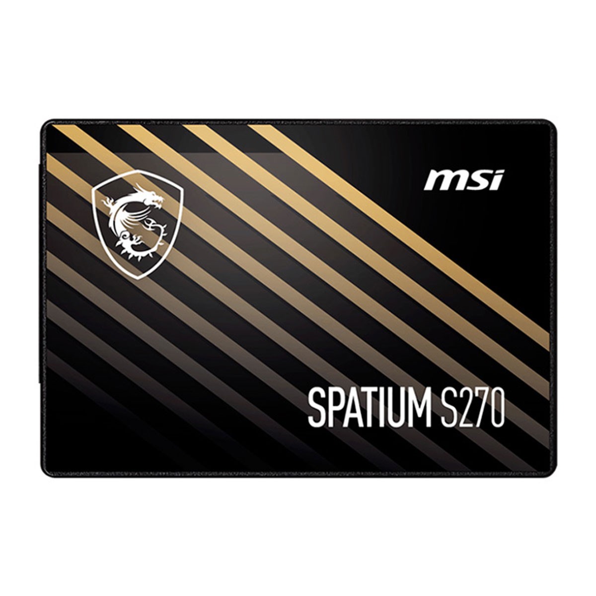 MSI SSD Spatium 960GB S270 SATA3