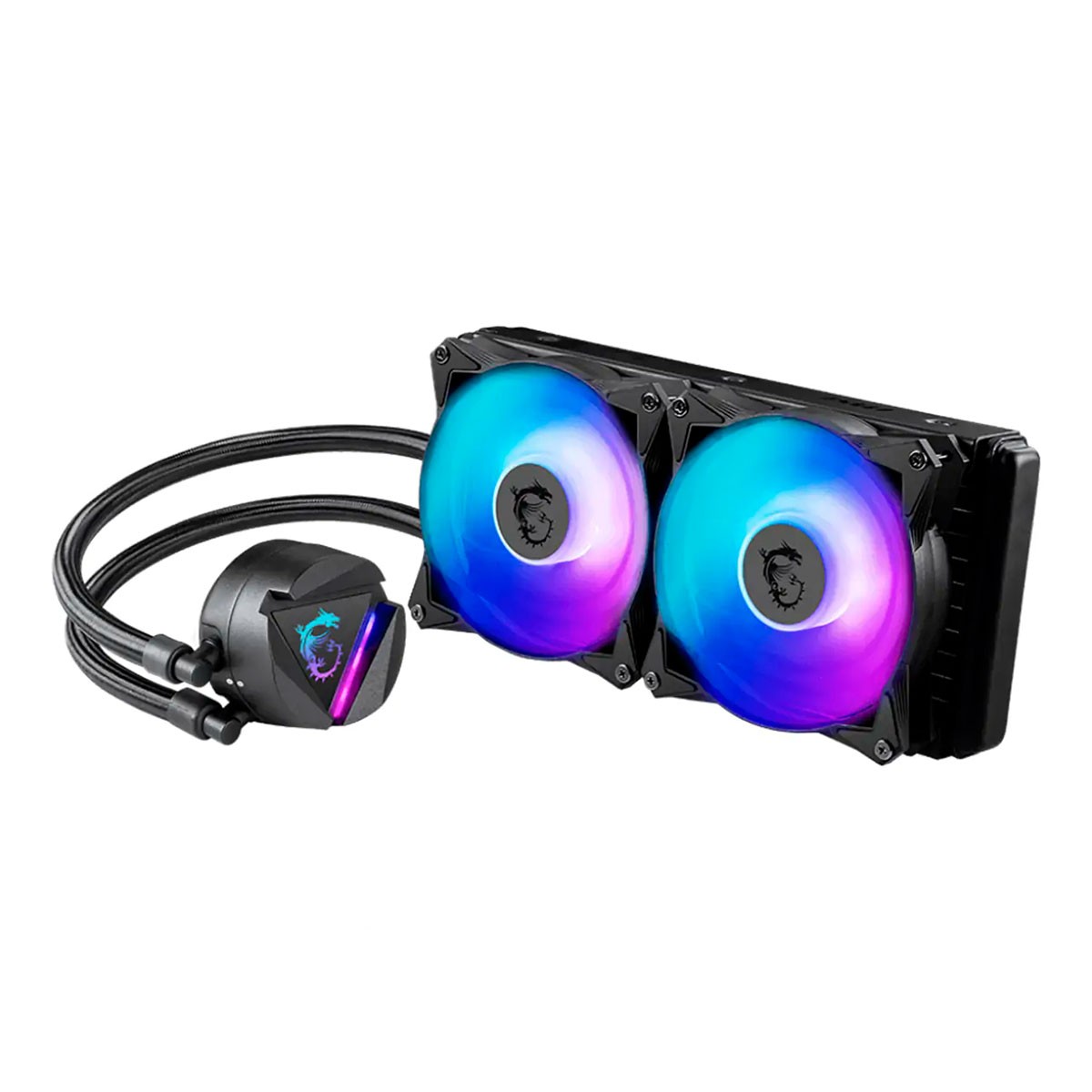 Water Cooler CPU MSI Mag Coreliquid 240R V2