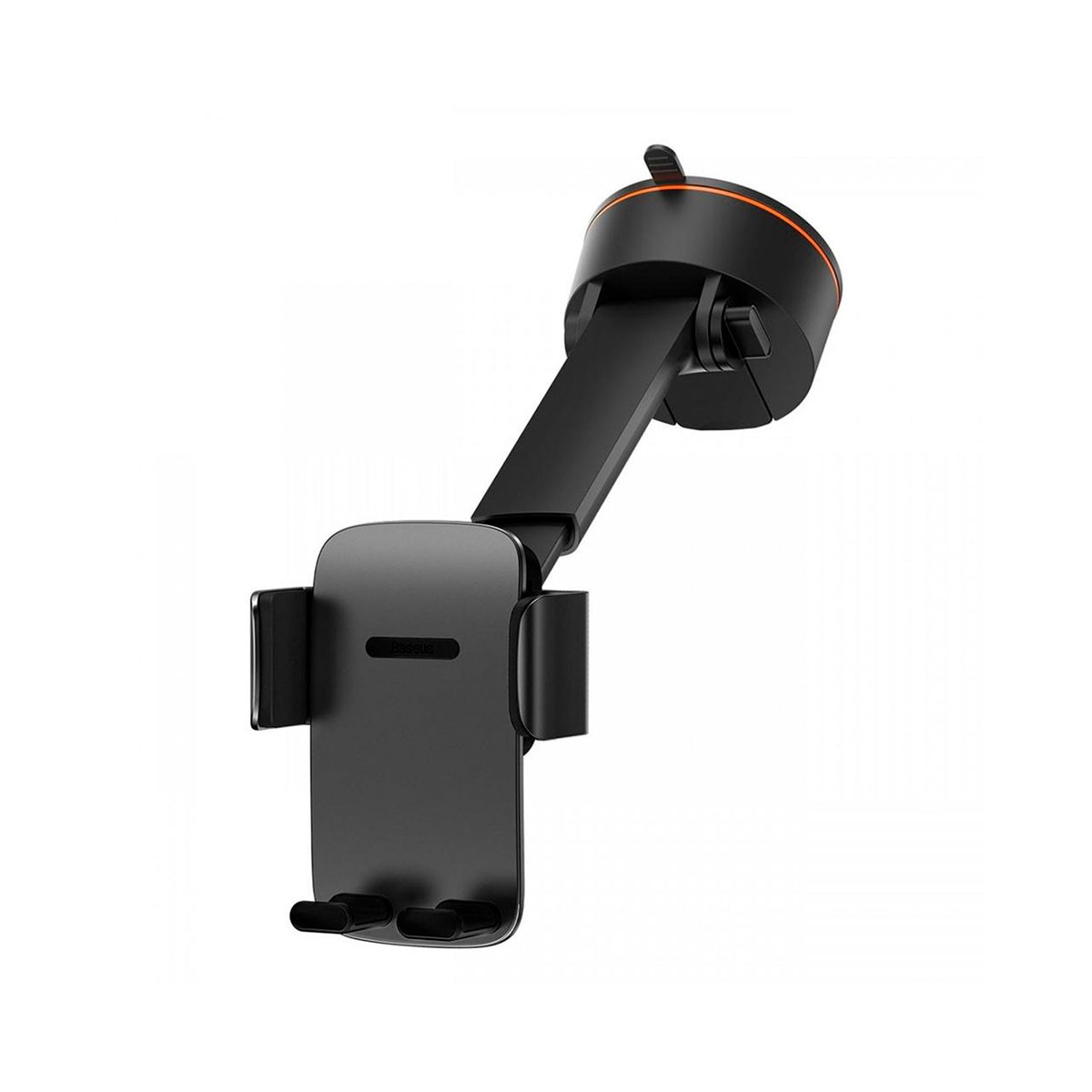 Baseus Easy Control Pro Car Mount Black Car Holder