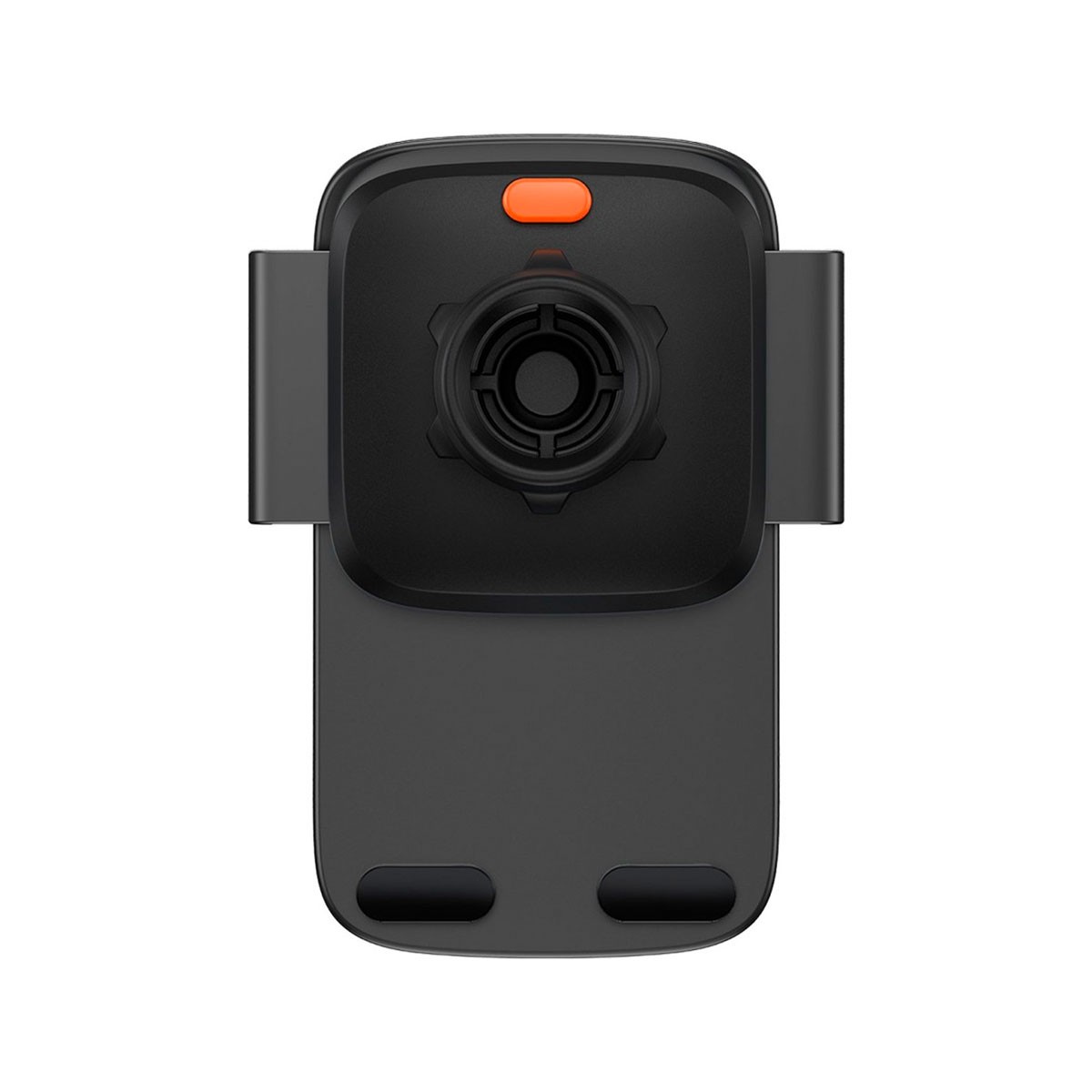 Baseus Easy Control Pro Car Mount Black Car Holder