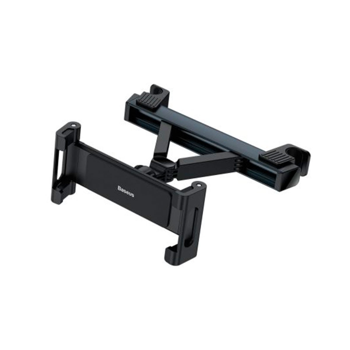 Baseus JoyRide Pro Car Tablet Holder Black