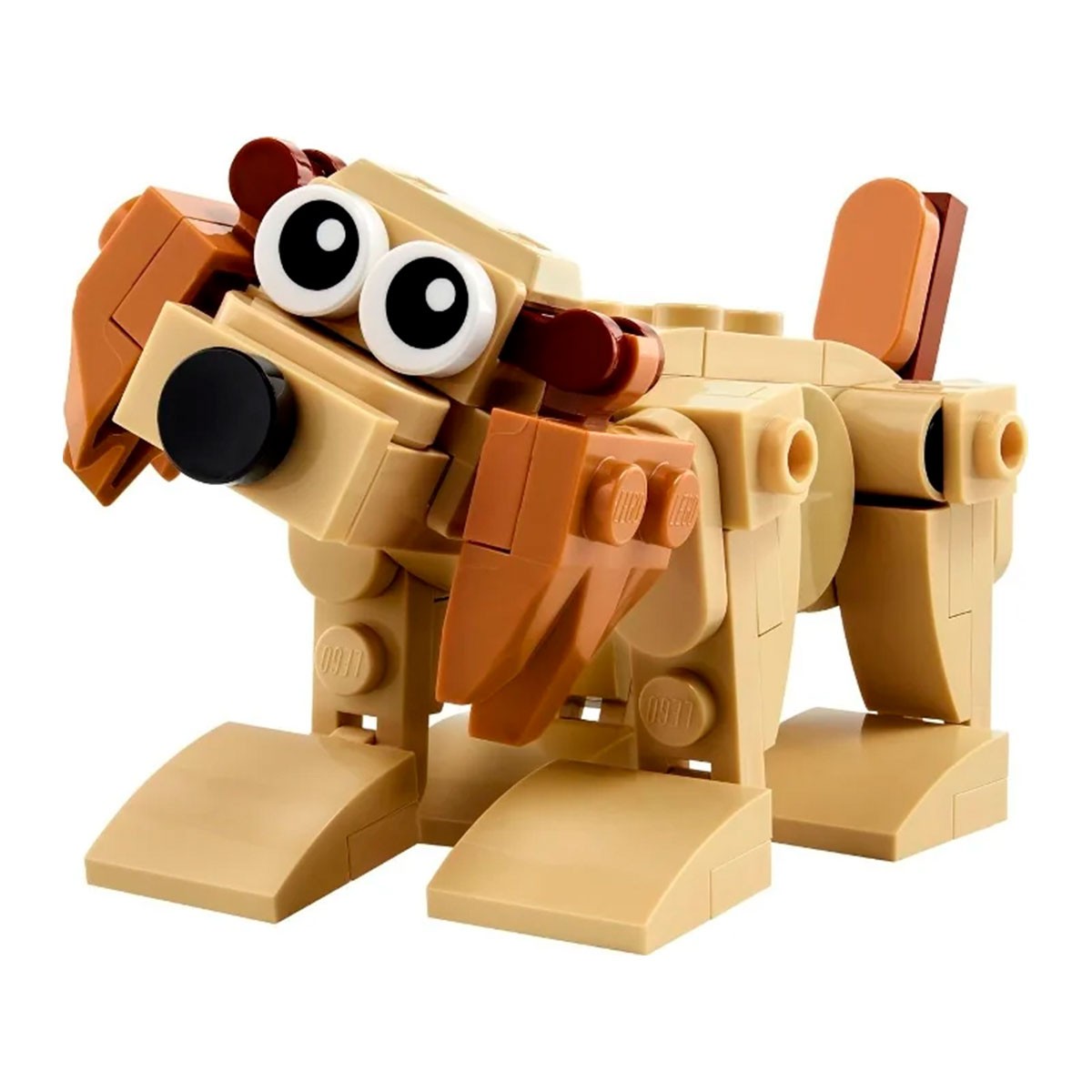 LEGO Creator Gift Animals - 30666