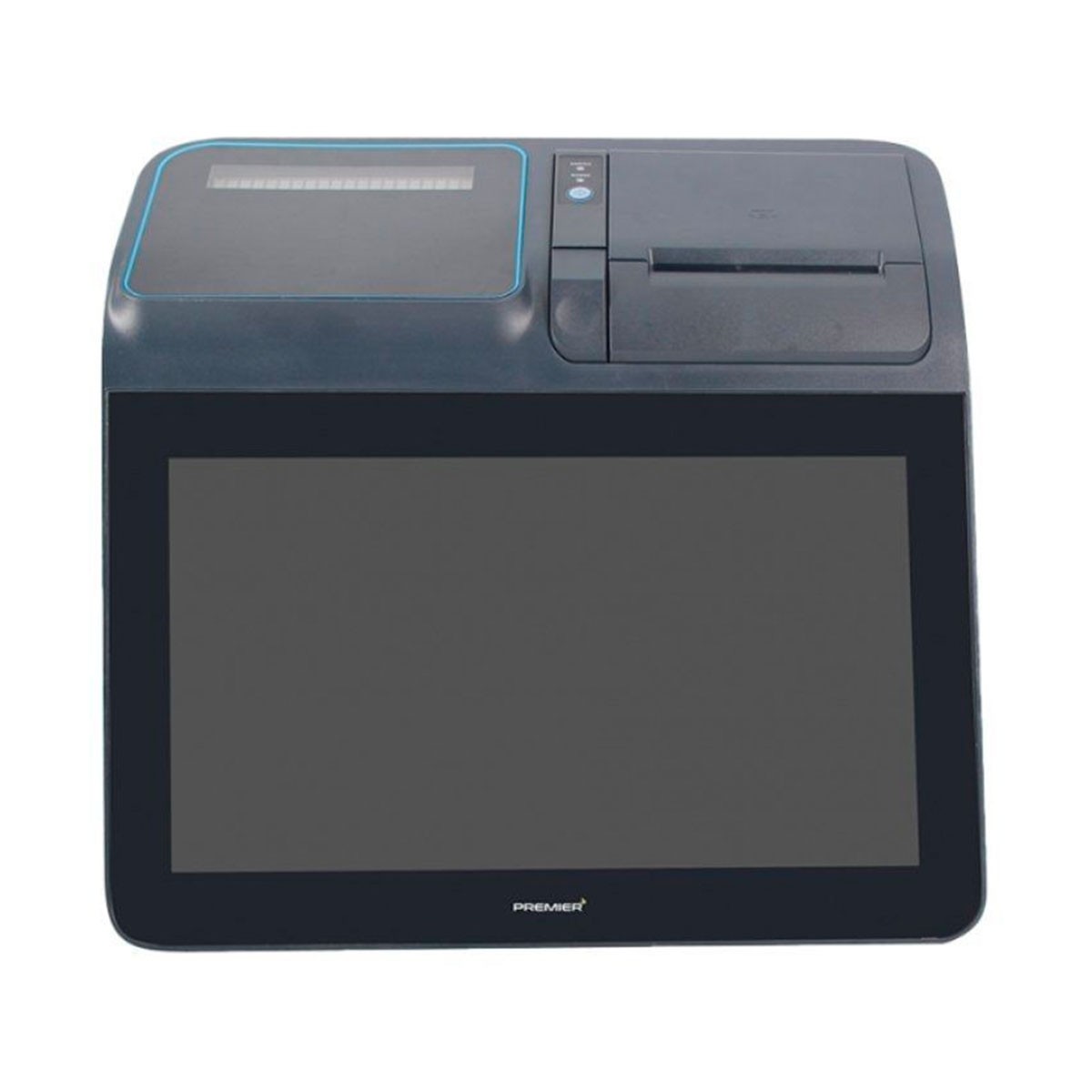 POS TPV Premier KT-116 W Intel J6412 128GB/8GB SSD 11.6" Tactil Win10 IoT