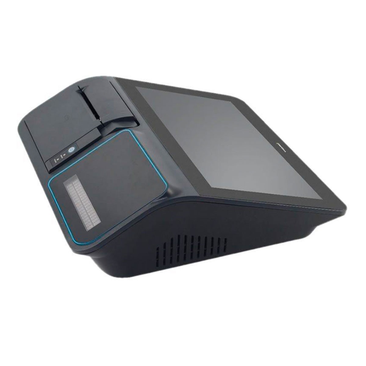 POS TPV Premier KT-116 W Intel J6412 128GB/8GB SSD 11.6" Tactil Win10 IoT