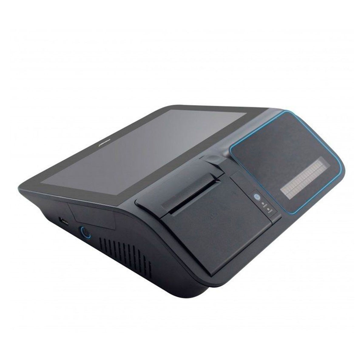 POS TPV Premier KT-116 W Intel J6412 128GB/8GB SSD 11.6" Tactil Win10 IoT