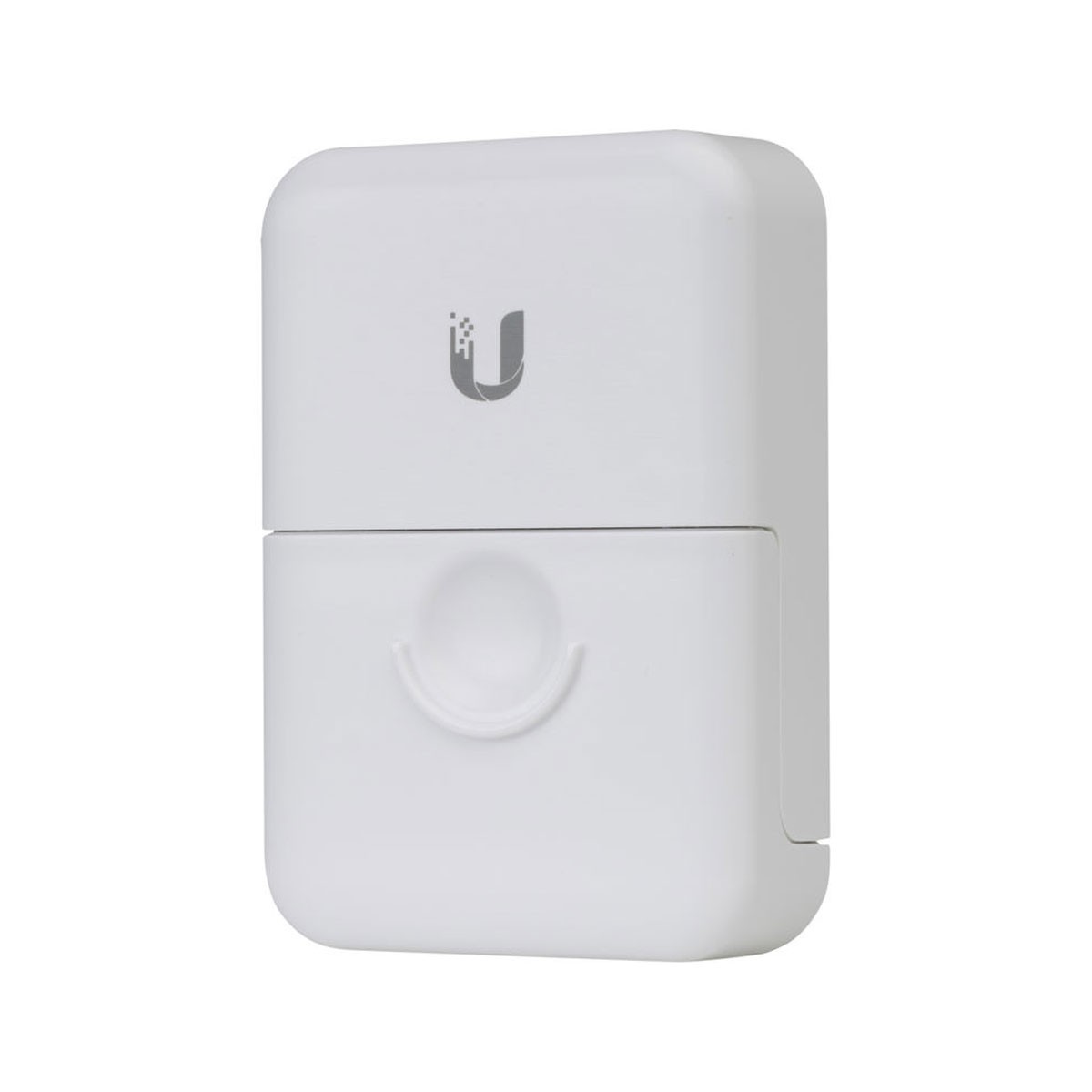 Ubiquiti Ethernet Gen 2 White Overvoltage Protector