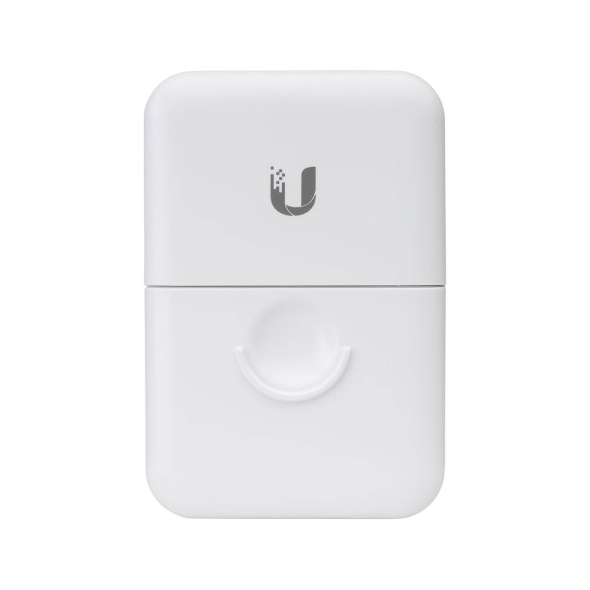 Ubiquiti Ethernet Gen 2 White Overvoltage Protector