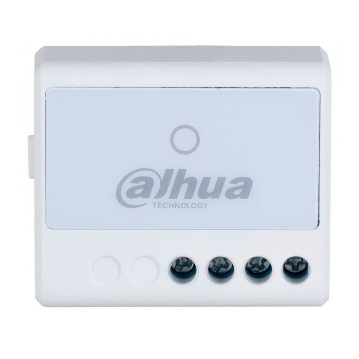 Dahua DHI-ARM7012-W2 Wireless Wall Switch White