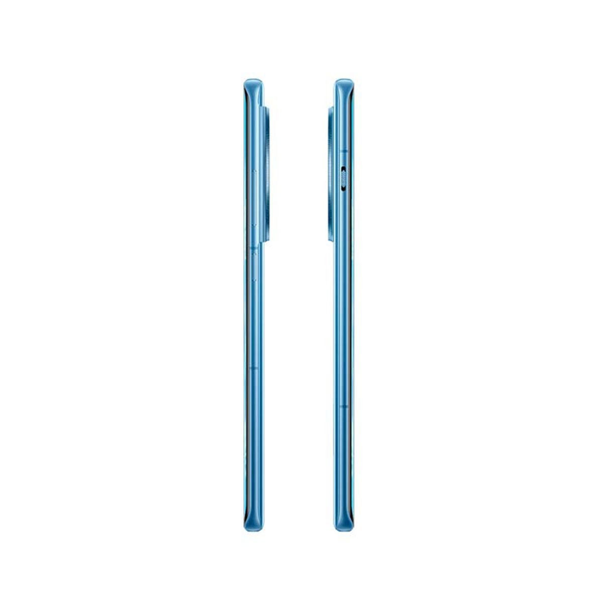 OnePlus 12R 5G 256GB/16GB Dual SIM Blue