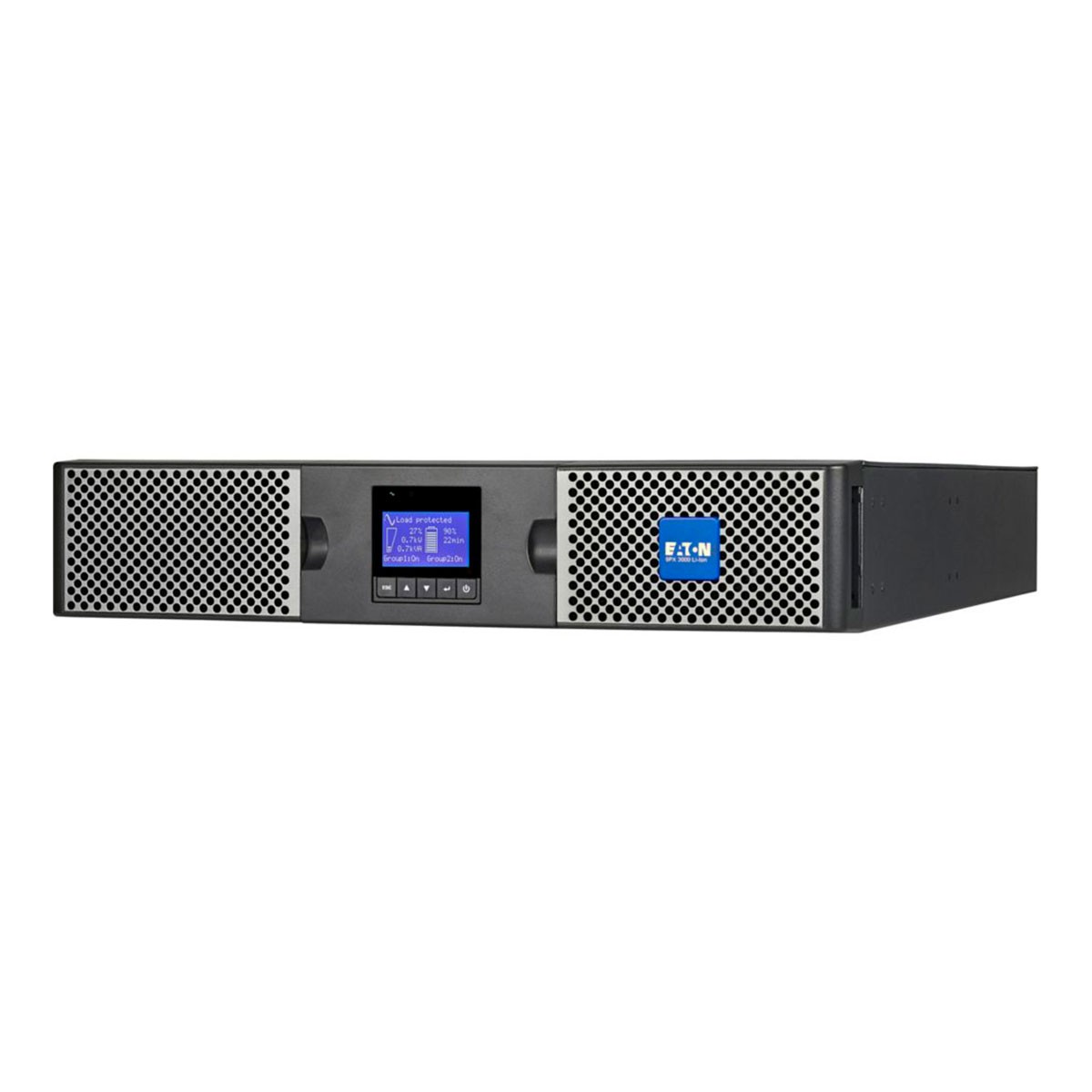 UPS Eaton 9PX 3000i RT3U 3000VA 3000W Li-Ion