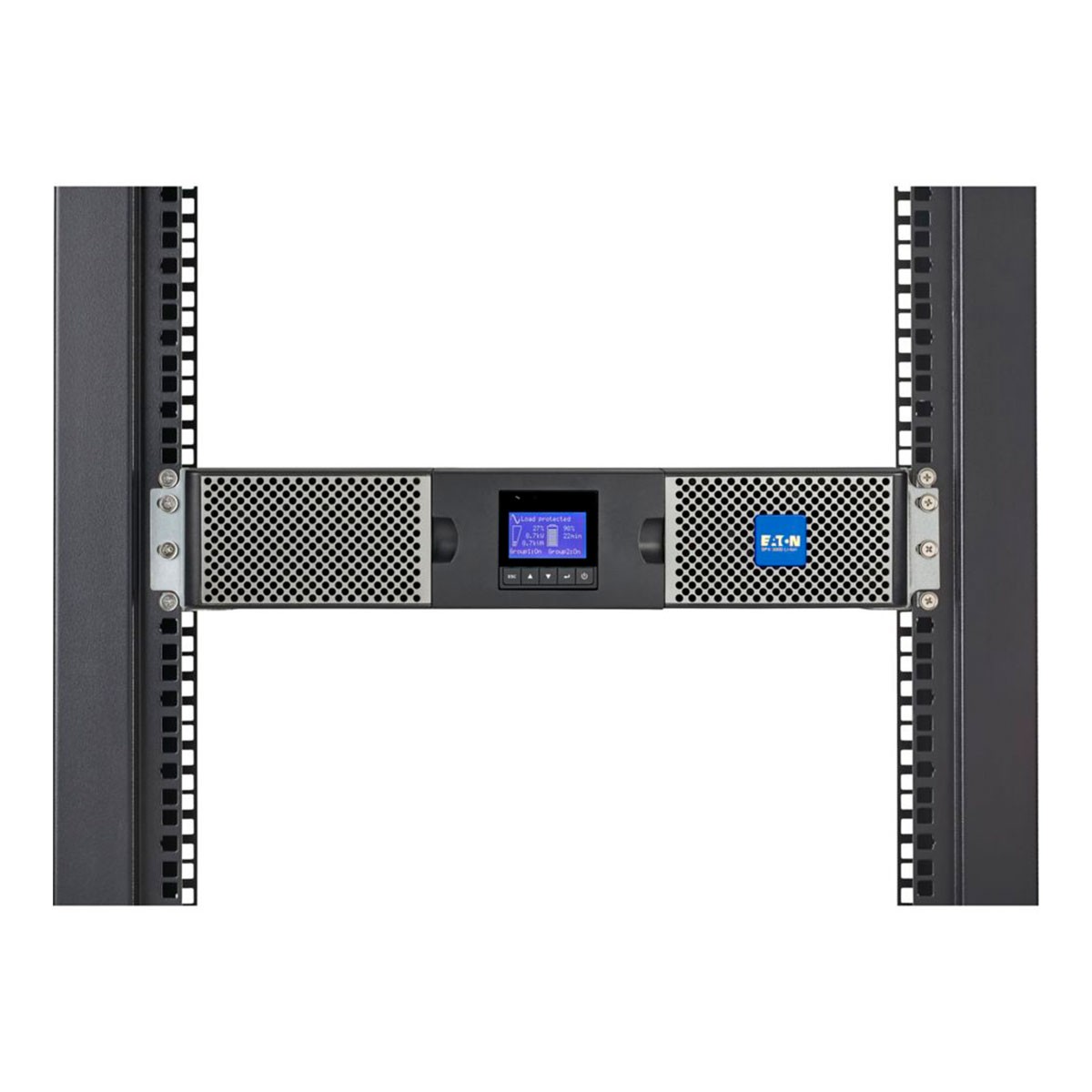 UPS Eaton 9PX 3000i RT3U 3000VA 3000W Li-Ion