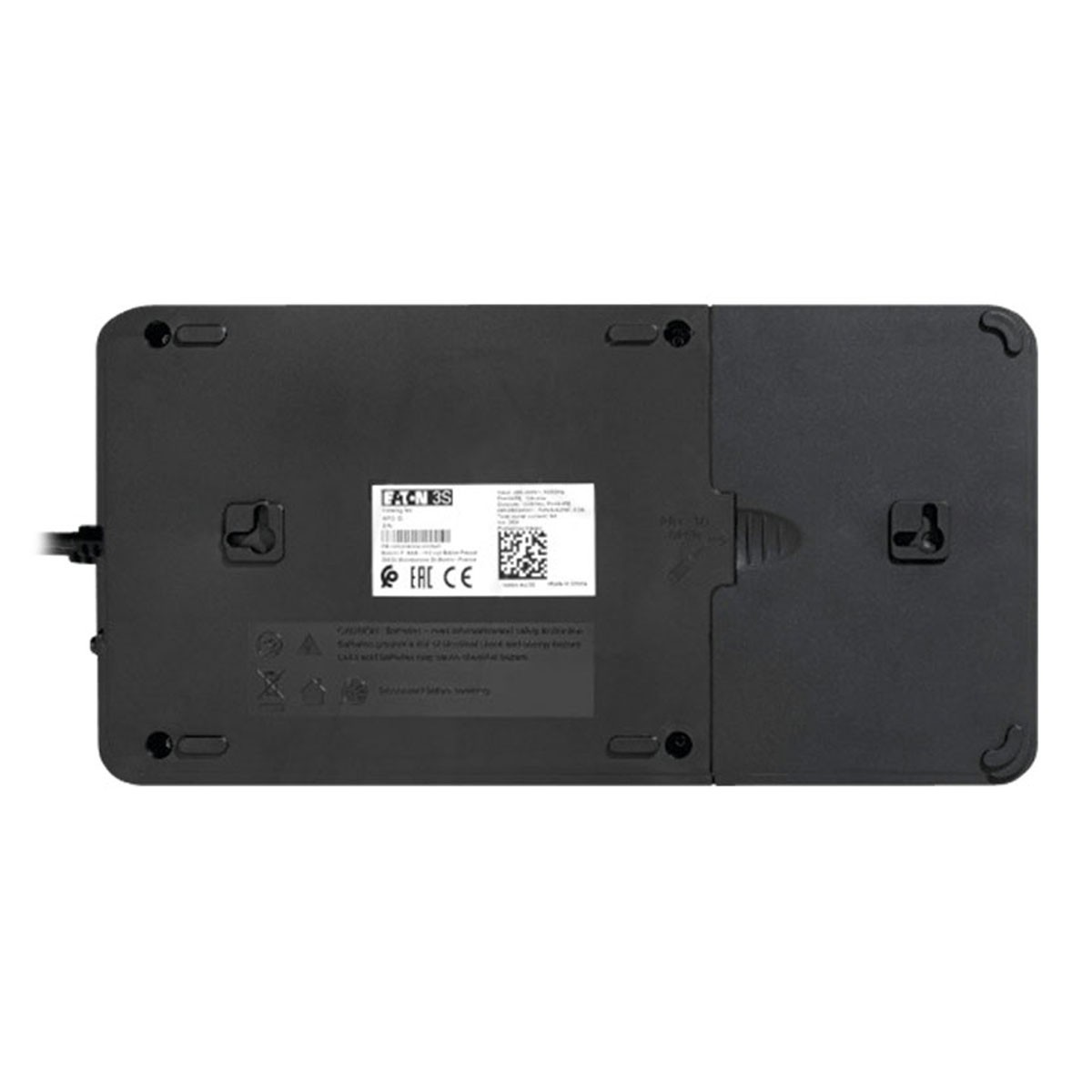 UPS Eaton 3S550D 3S 550 DIN Off-Line 550VA 330W