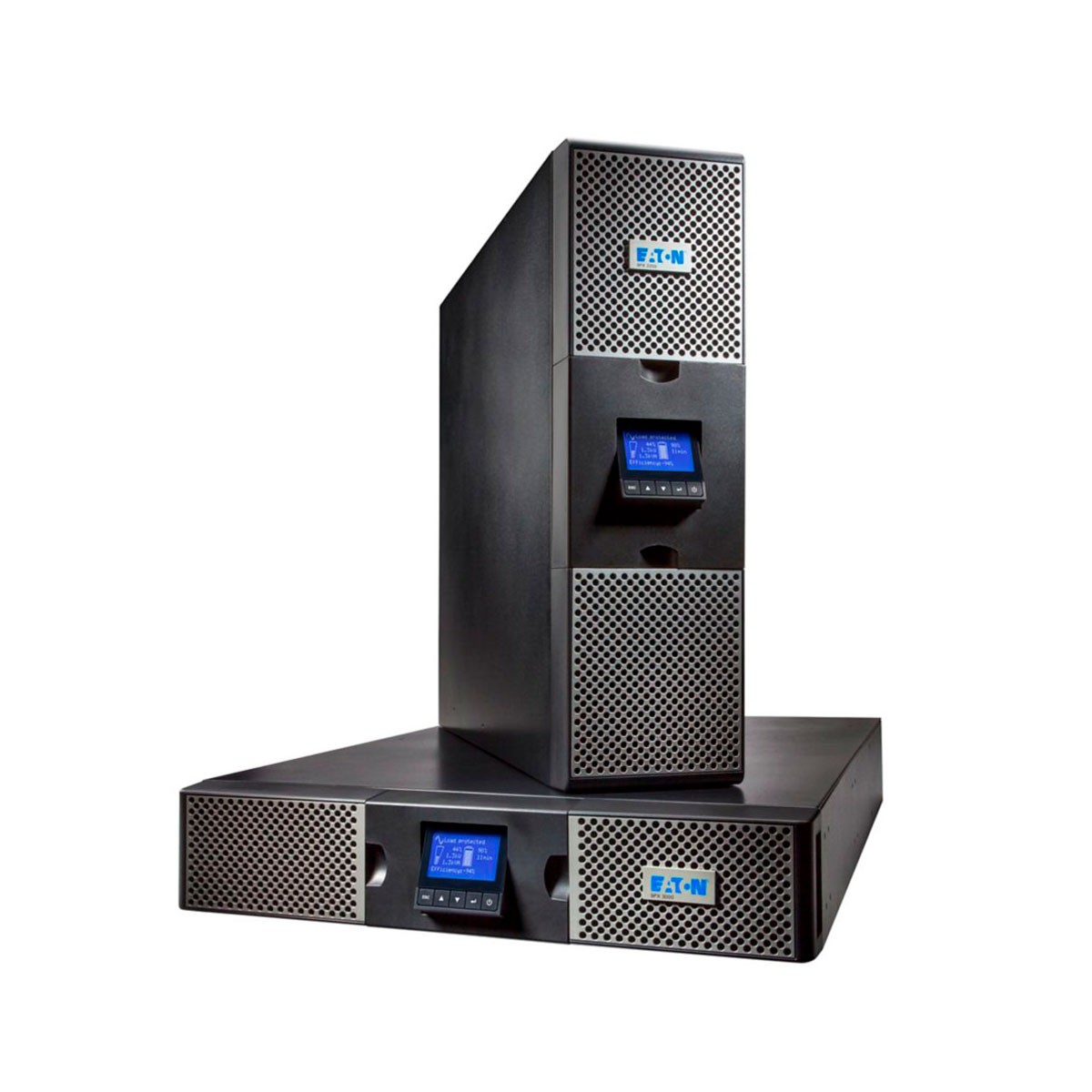 UPS Eaton 9PX 2200i RT3U 2200VA 2200W